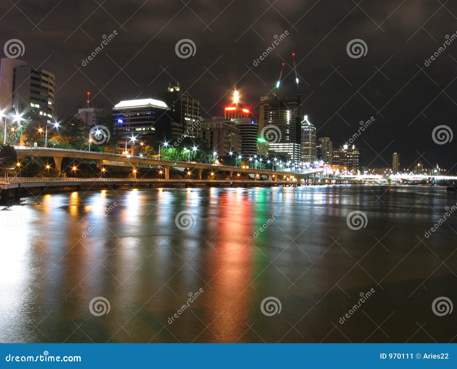 River Cityside Picture. Image: 970111