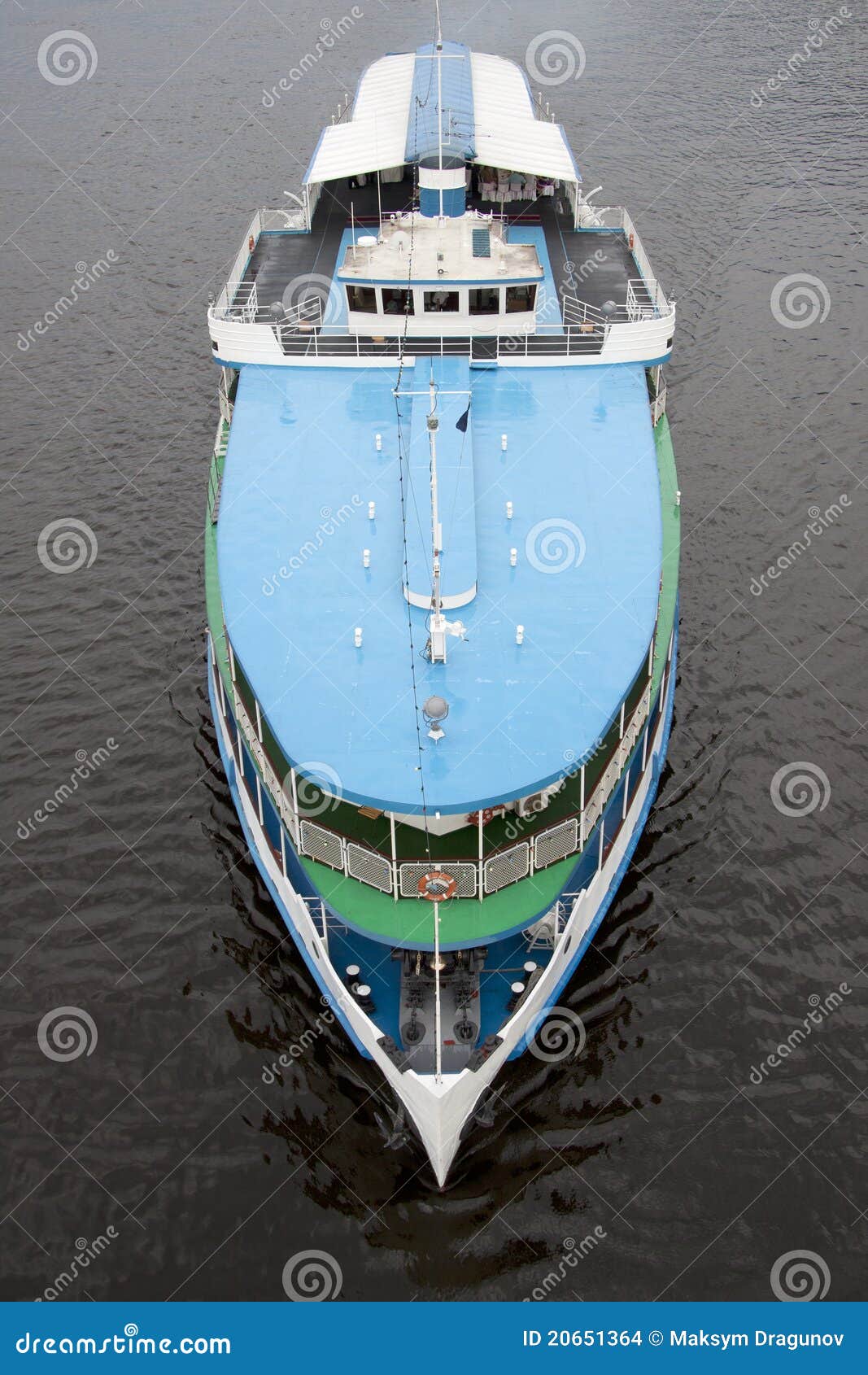 River cruise vessel stock photo. Image of river, trip - 20651364