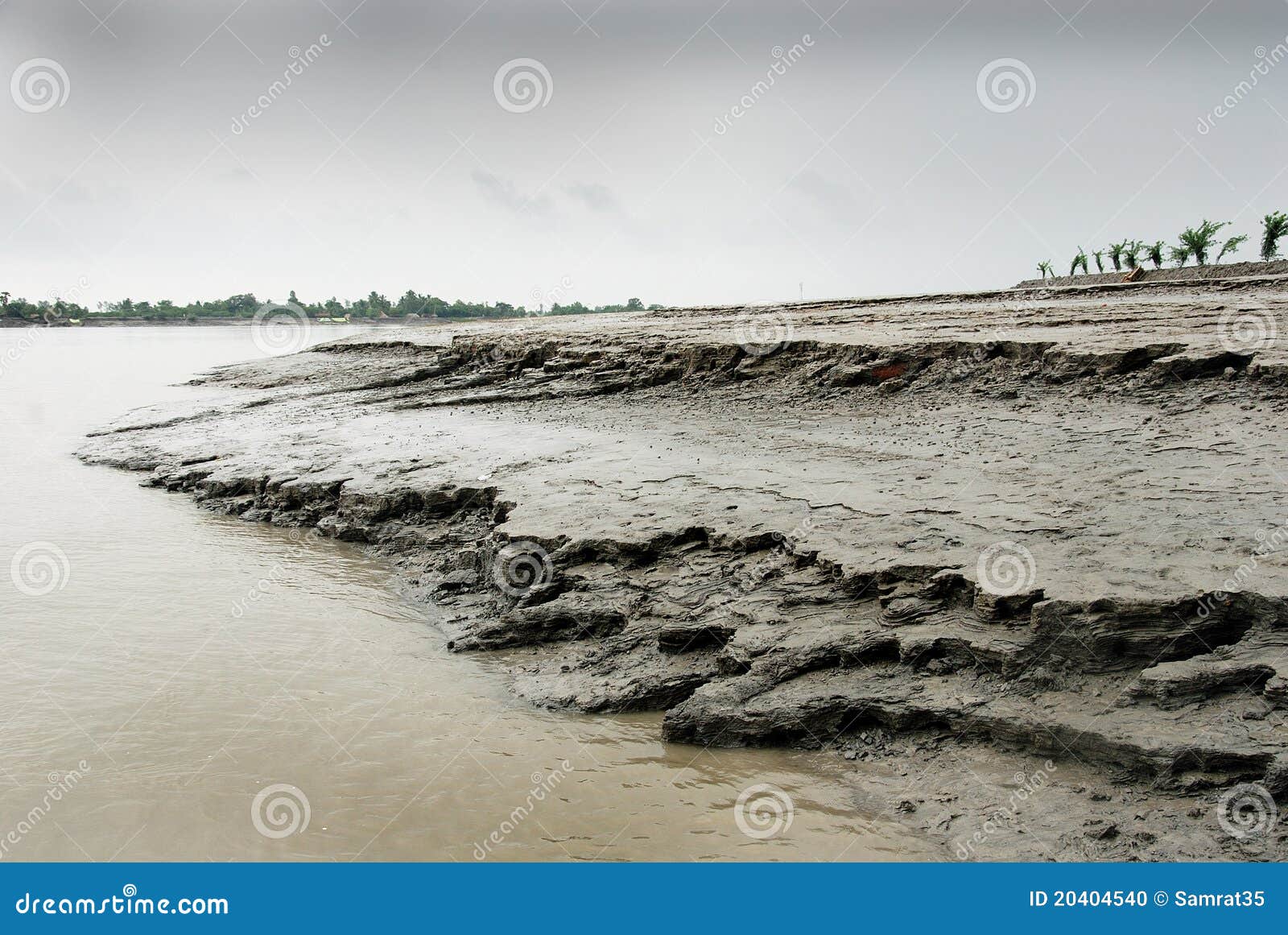 River Erosion stock photo. Image of colour, west, horizontal - 20404540
