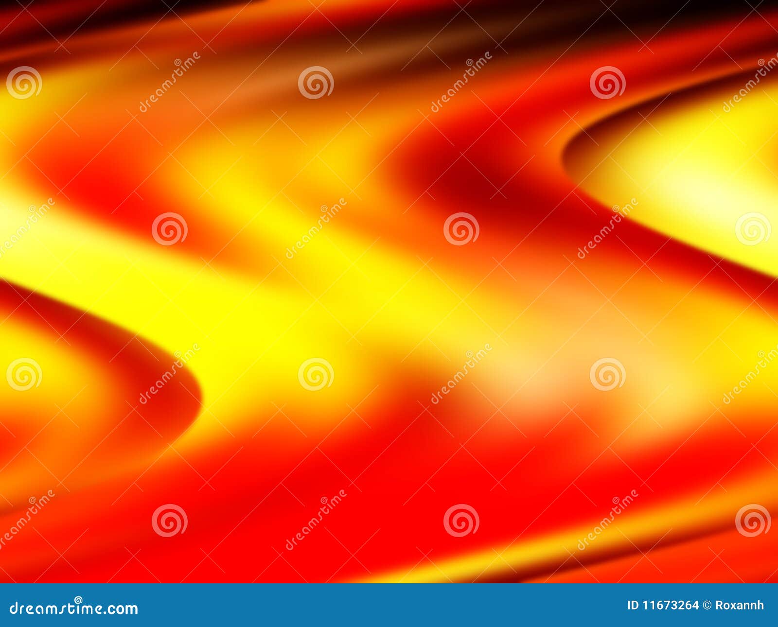 River of fire stock photo. Image of wallpaper, heat, blazing - 11673264