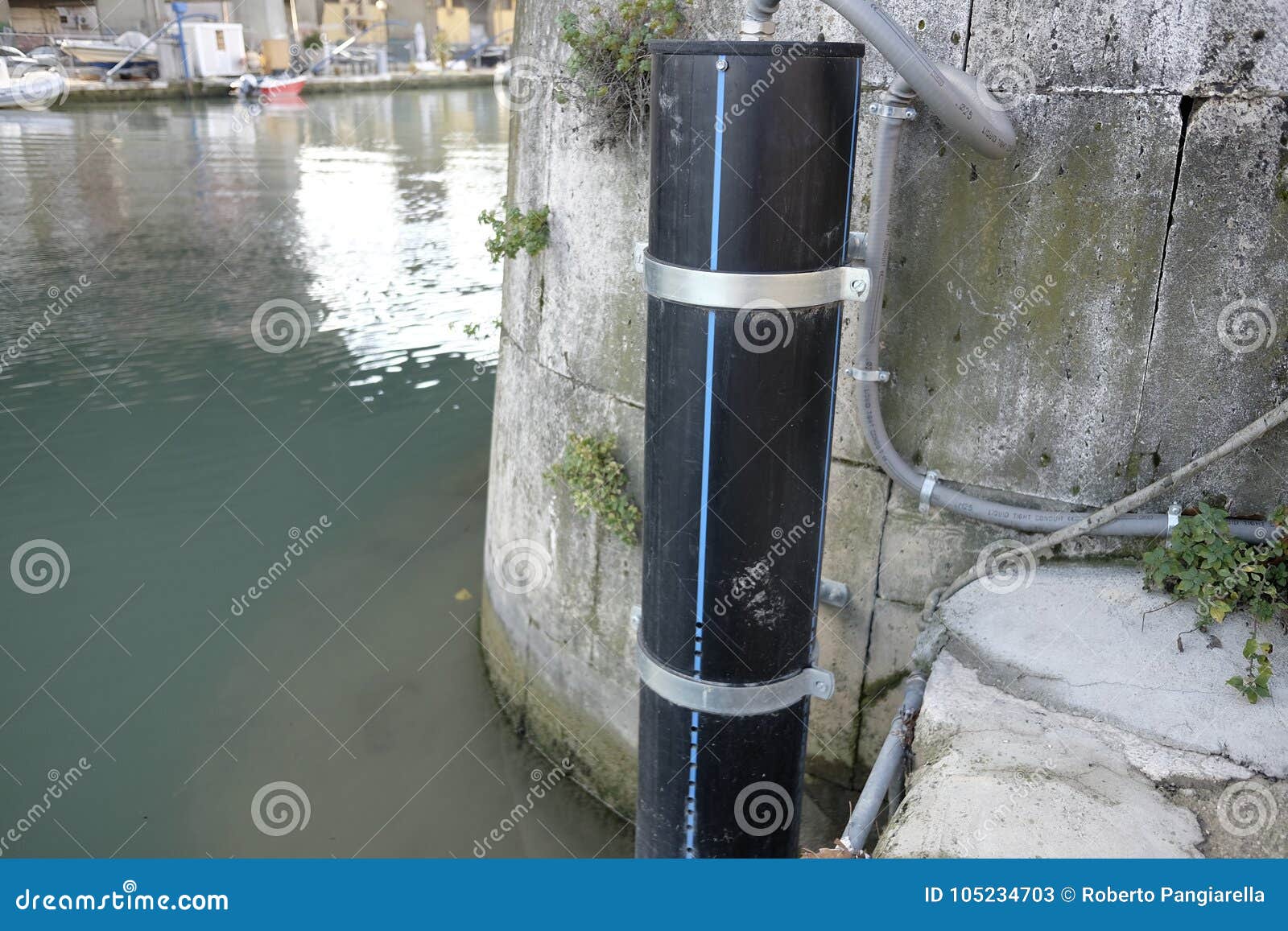 Flood Control Systems