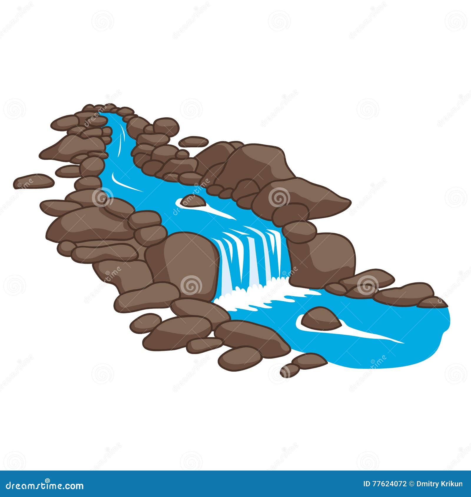 River Cartoons, Illustrations & Vector Stock Images - 1112115 Pictures ...