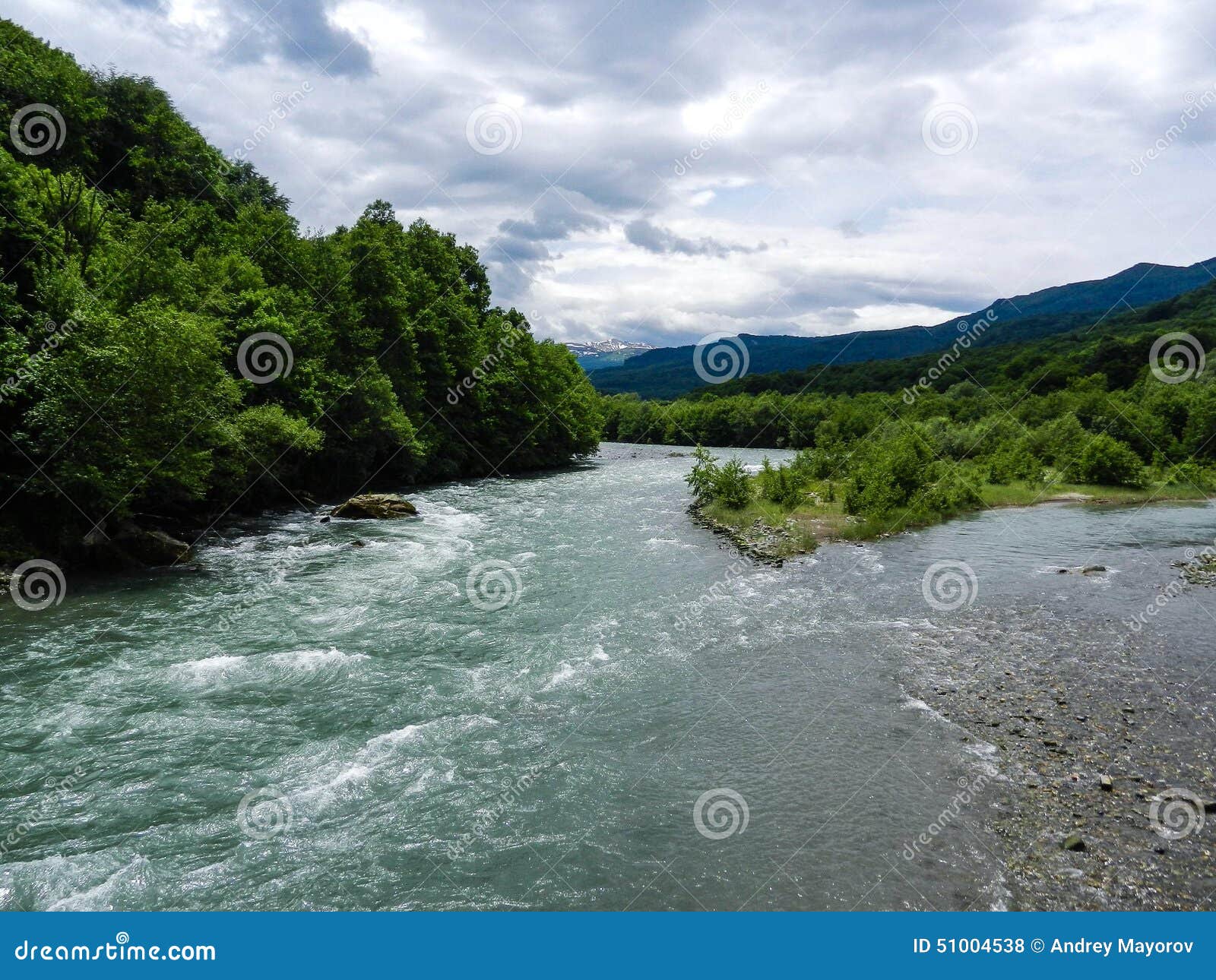 River Laba stock photo. Image of mountains, nature, landscape - 51004538