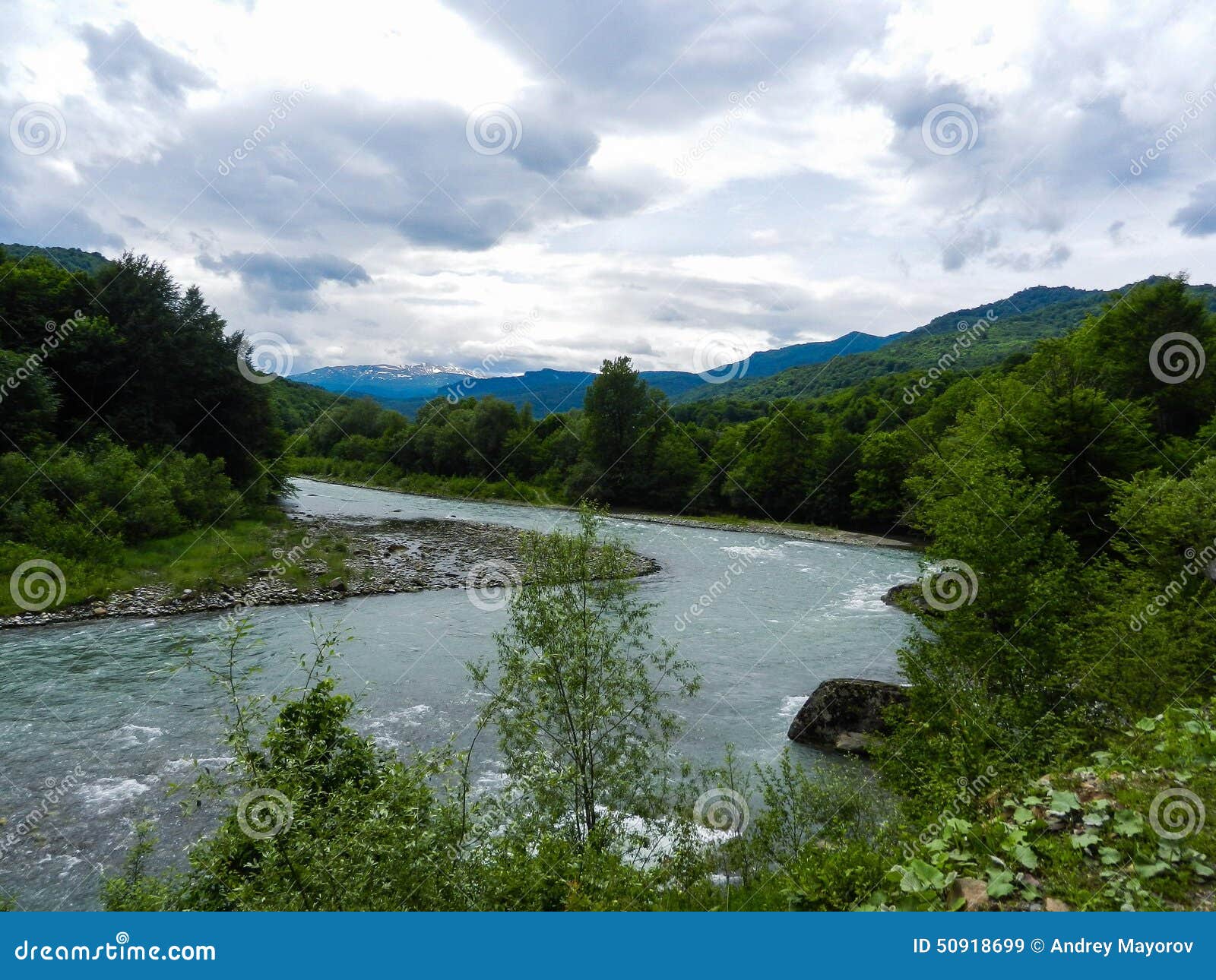 River Laba stock image. Image of river, nature, laba - 50918699