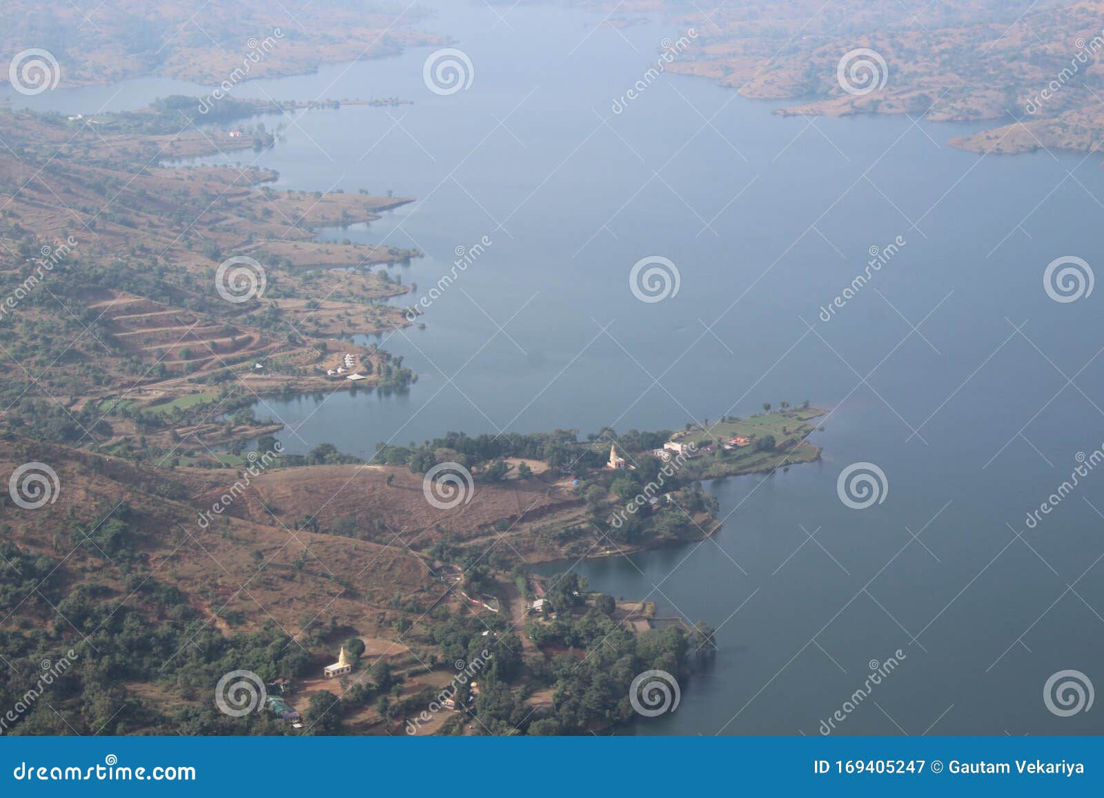 River: Large Stream of Water Stock Image - Image of large, river: 169405247