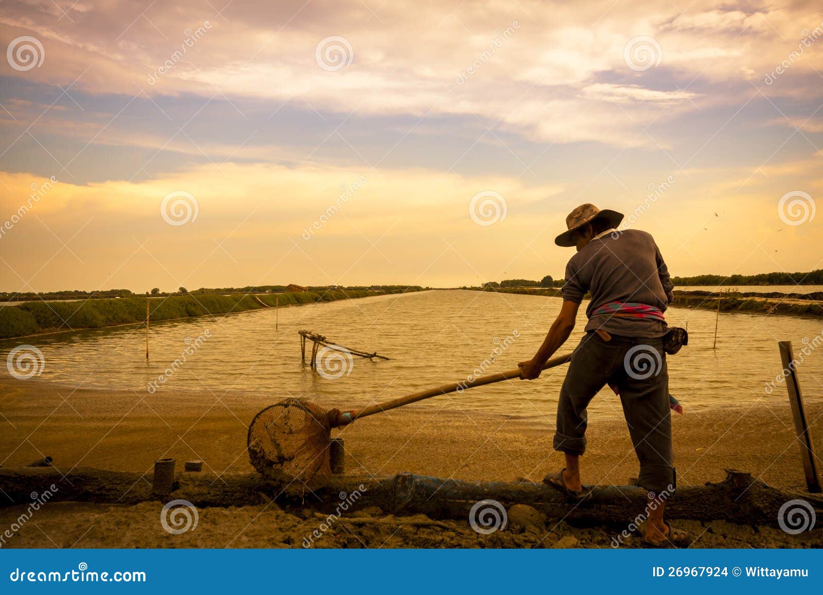 The River of LIfe editorial stock image. Image of beautiful - 26967924