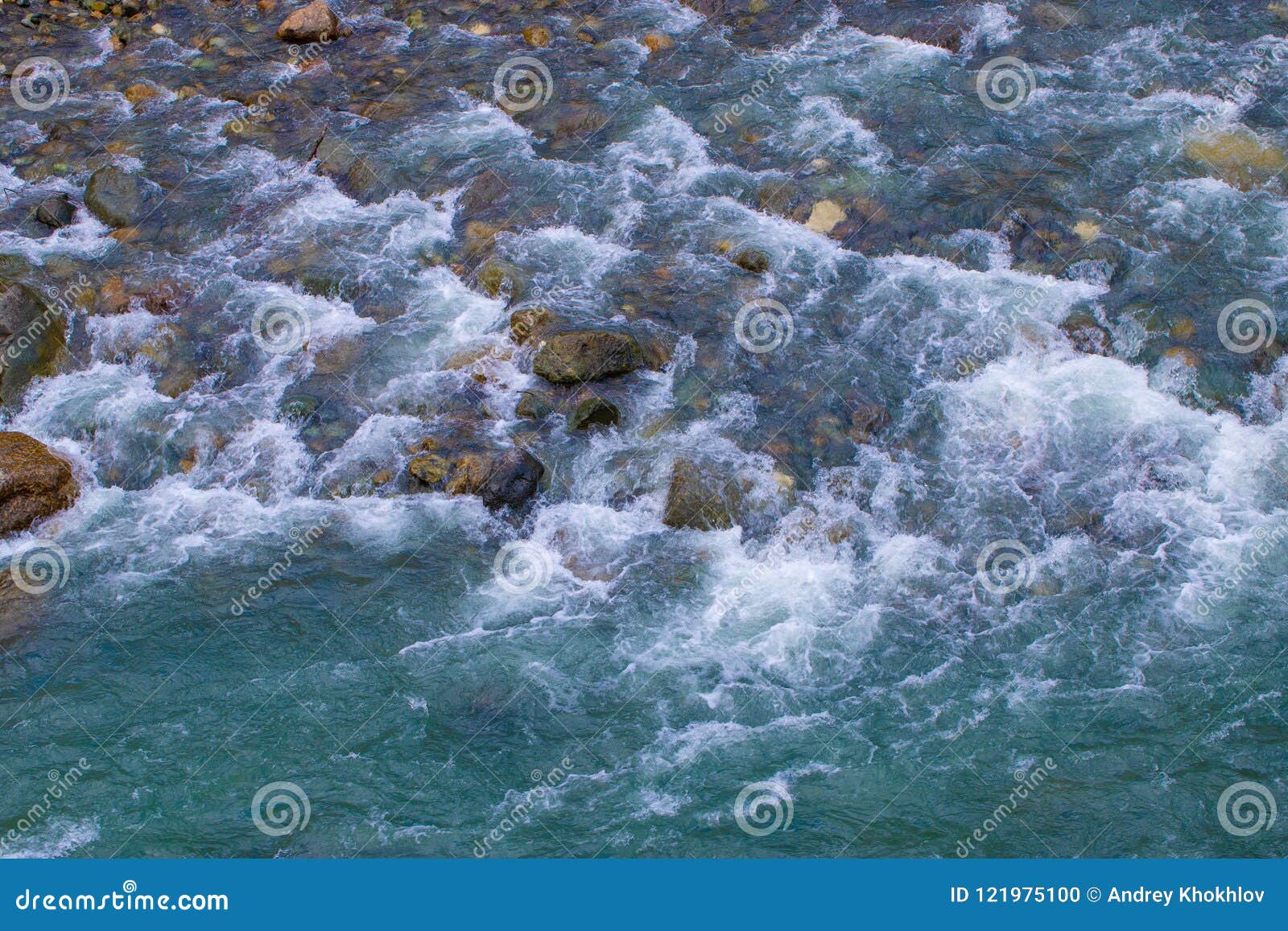 River in Motion Nature Background Stock Photo - Image of current ...