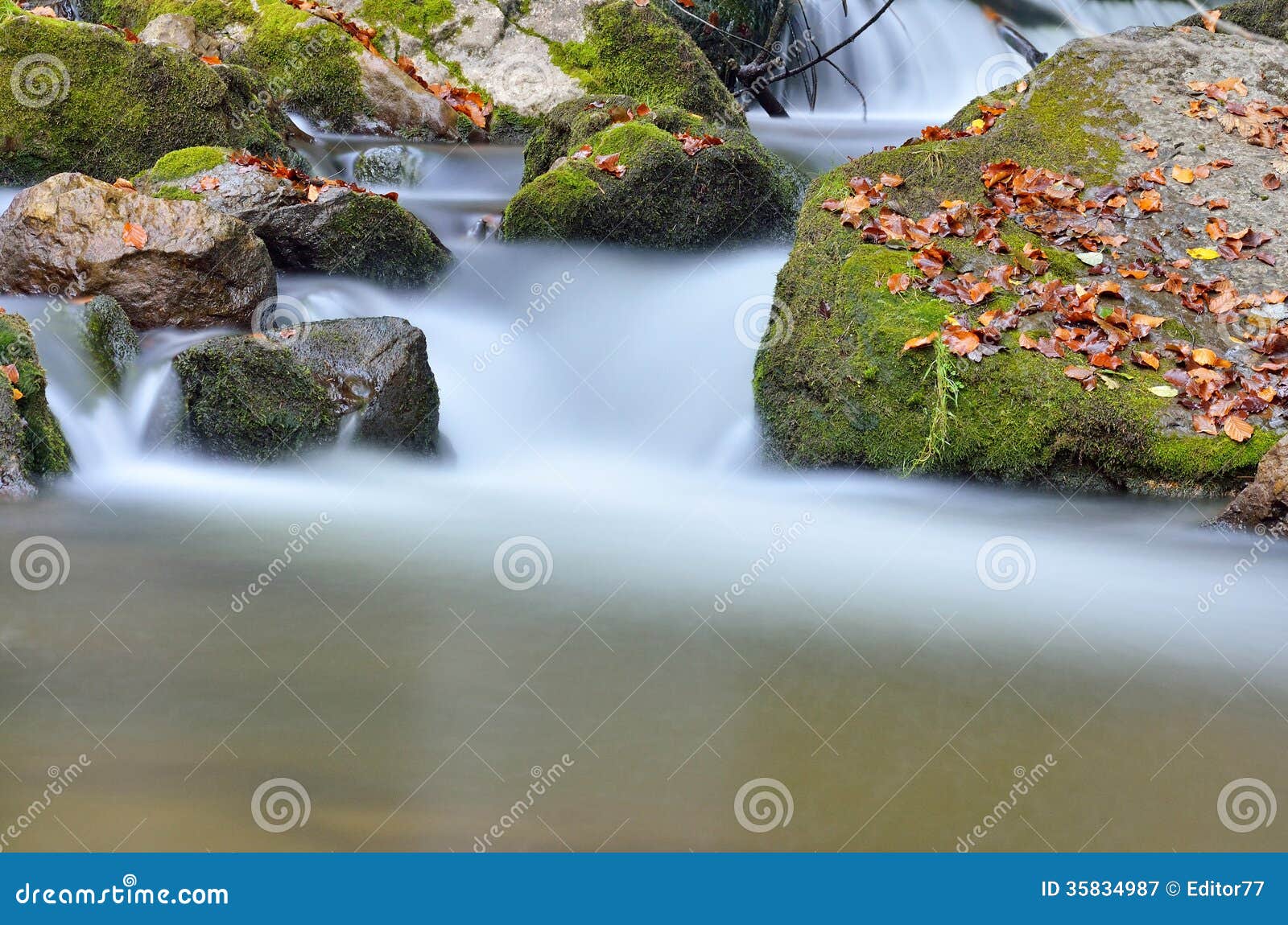 River in moutain stock image. Image of river, green, rocks - 35834987