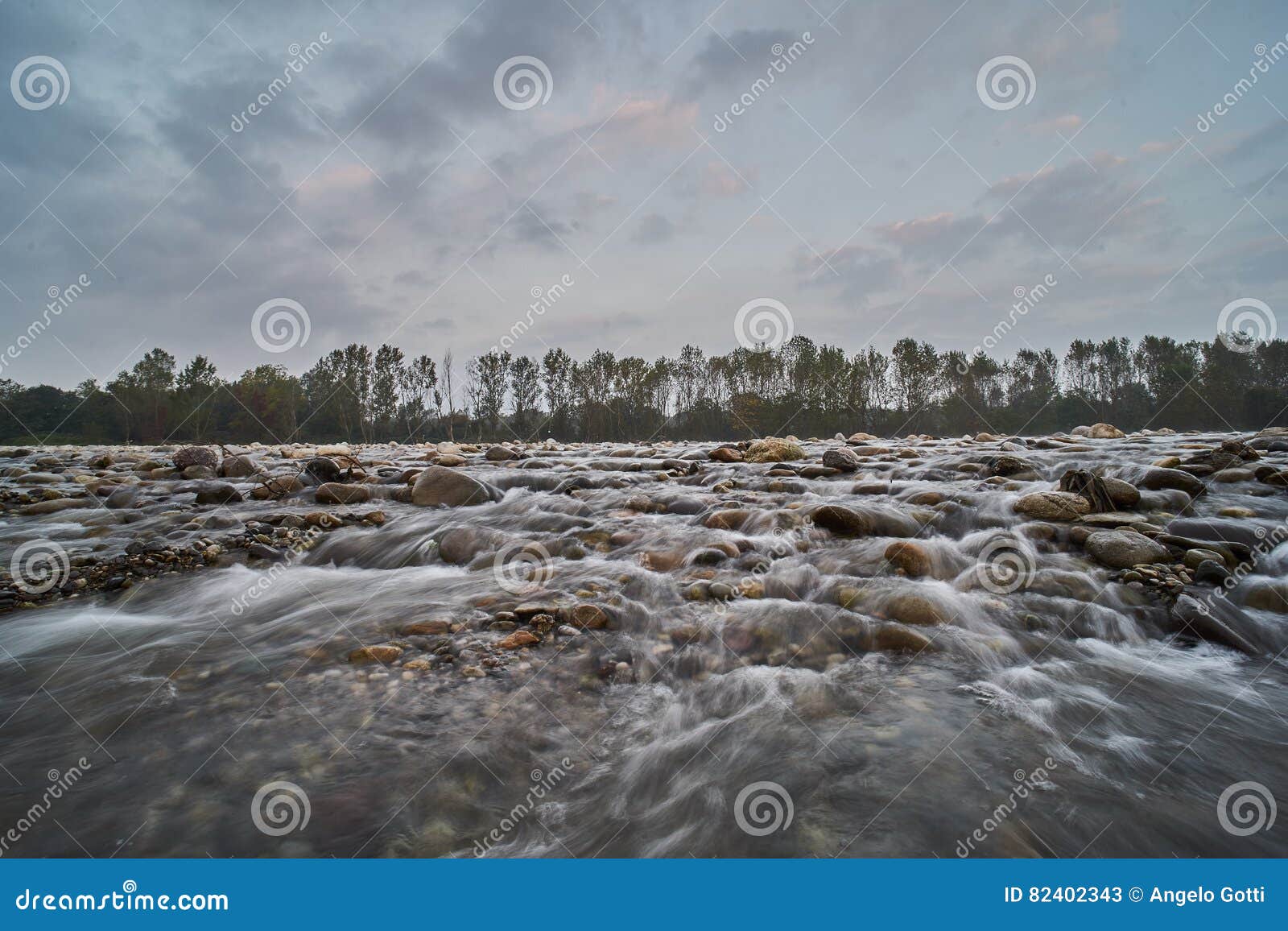 River stock image. Image of movement, autumn, river, water - 82402343