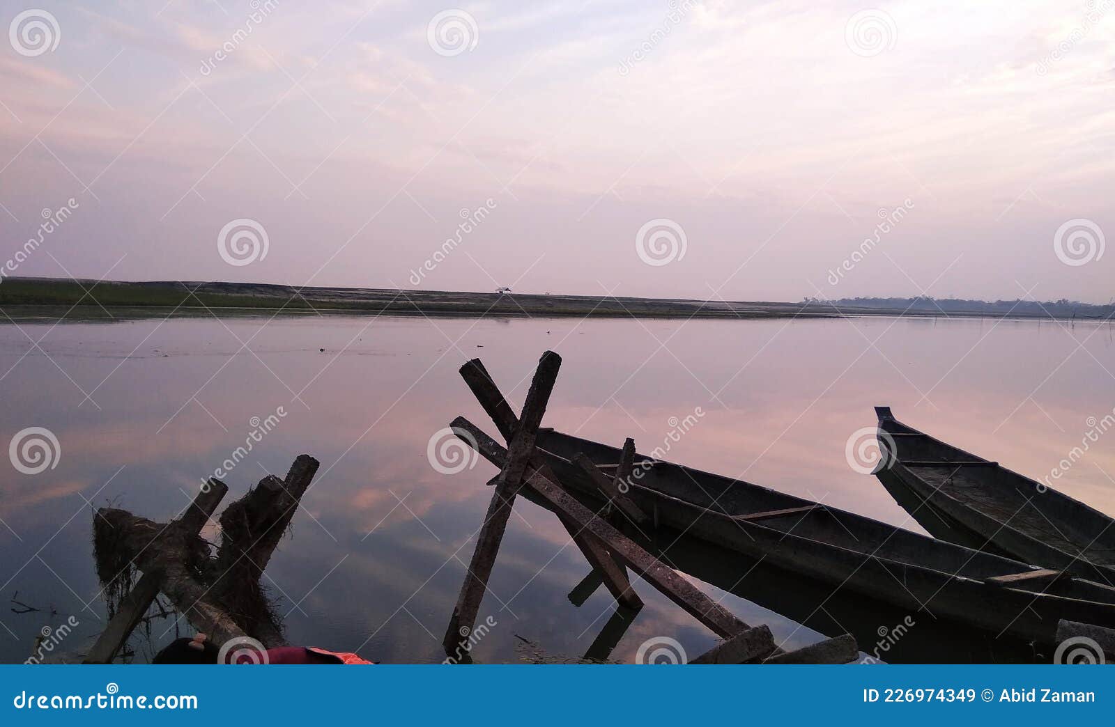 River, Nature, Beautiful, Scenario Stock Image - Image of beautiful ...