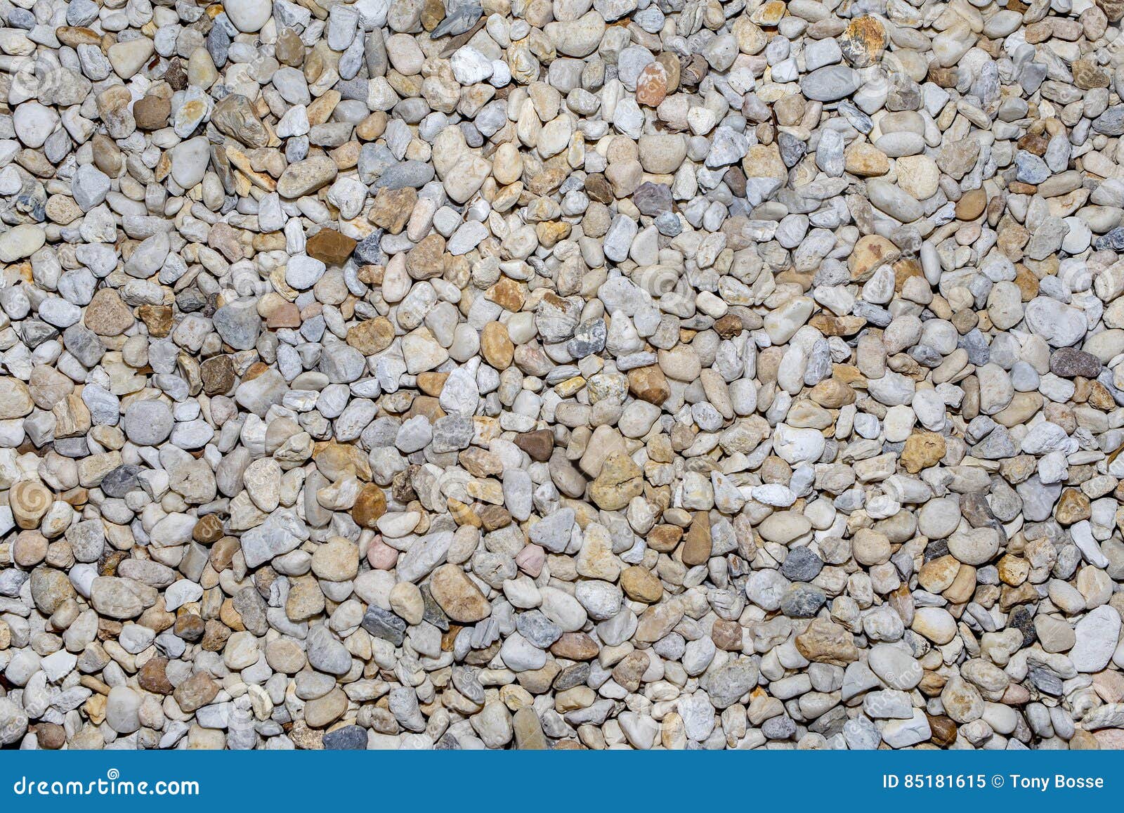 River Pebbles Stone Texture And Background Royalty-Free Stock Image ...