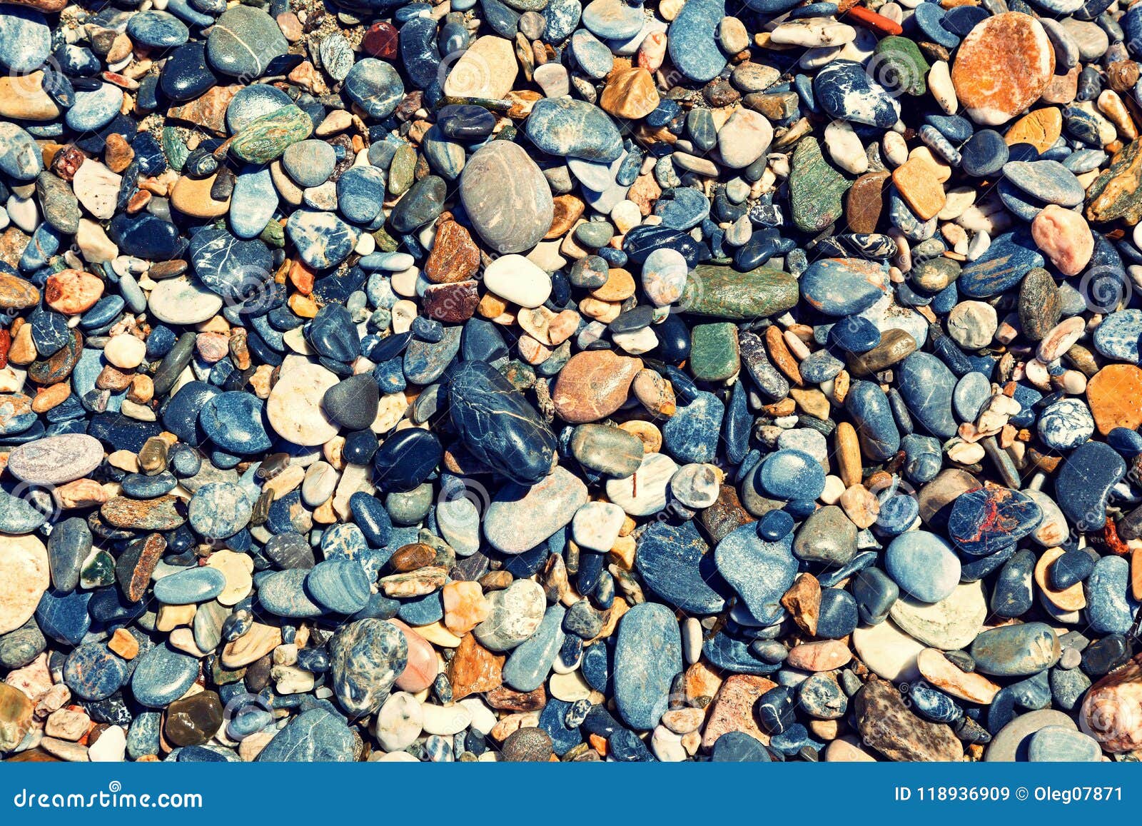 Pebble stock image. Image of coast, circularity, ground - 118936909