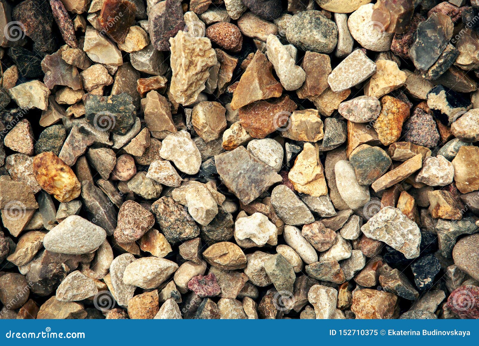 River pebbles top view stock image. Image of rock, gray - 152710375
