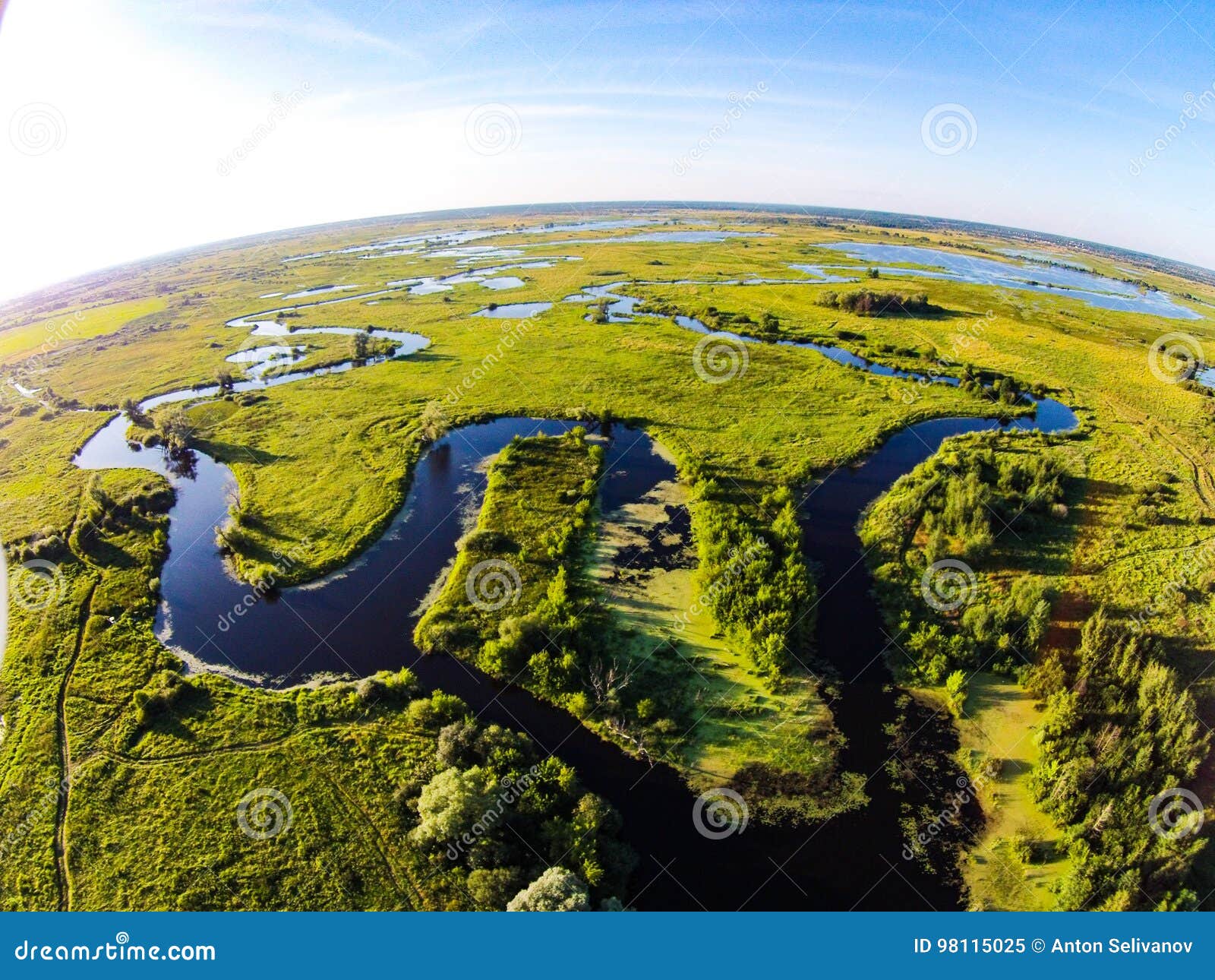 River stock image. Image of copter, phantom, nature, river - 98115025