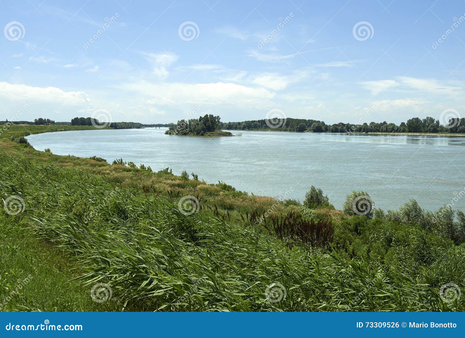 River po stock photo. Image of wetland, fishing, touristic - 73309526