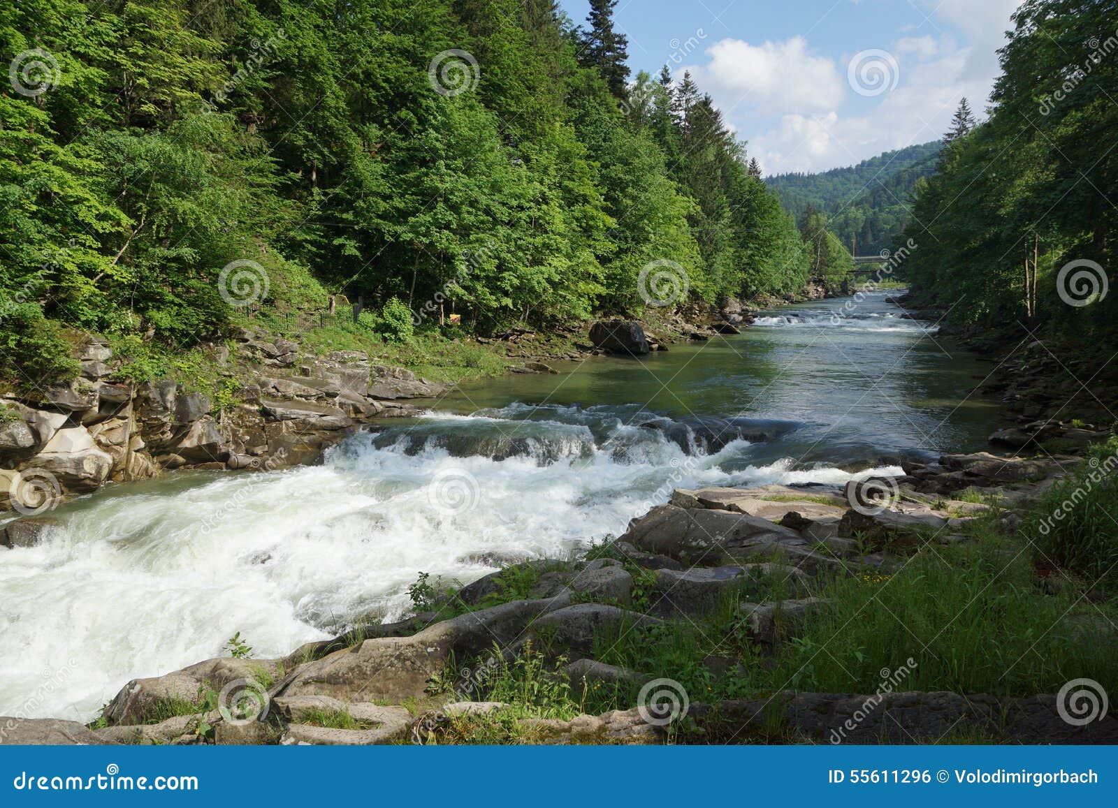 River Prut stock photo. Image of water, travel, prut - 55611296