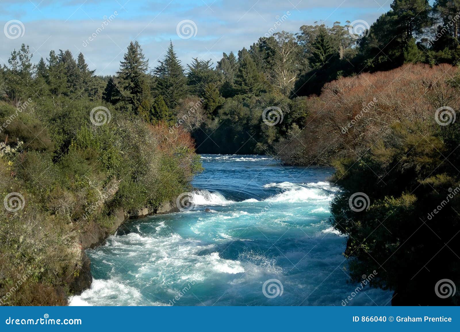 River Rapids stock photo. Image of foam, teal, river, waves - 866040