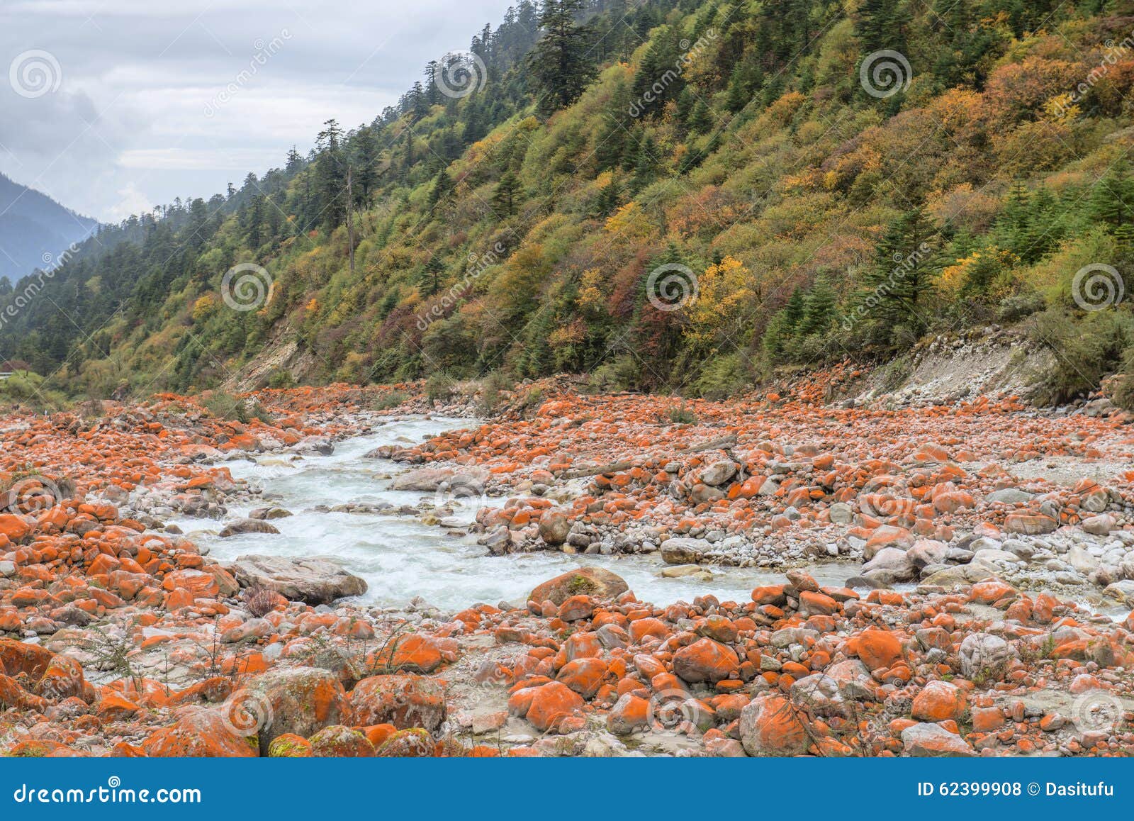 River red rocks landscape stock photo. Image of colorful - 62399908