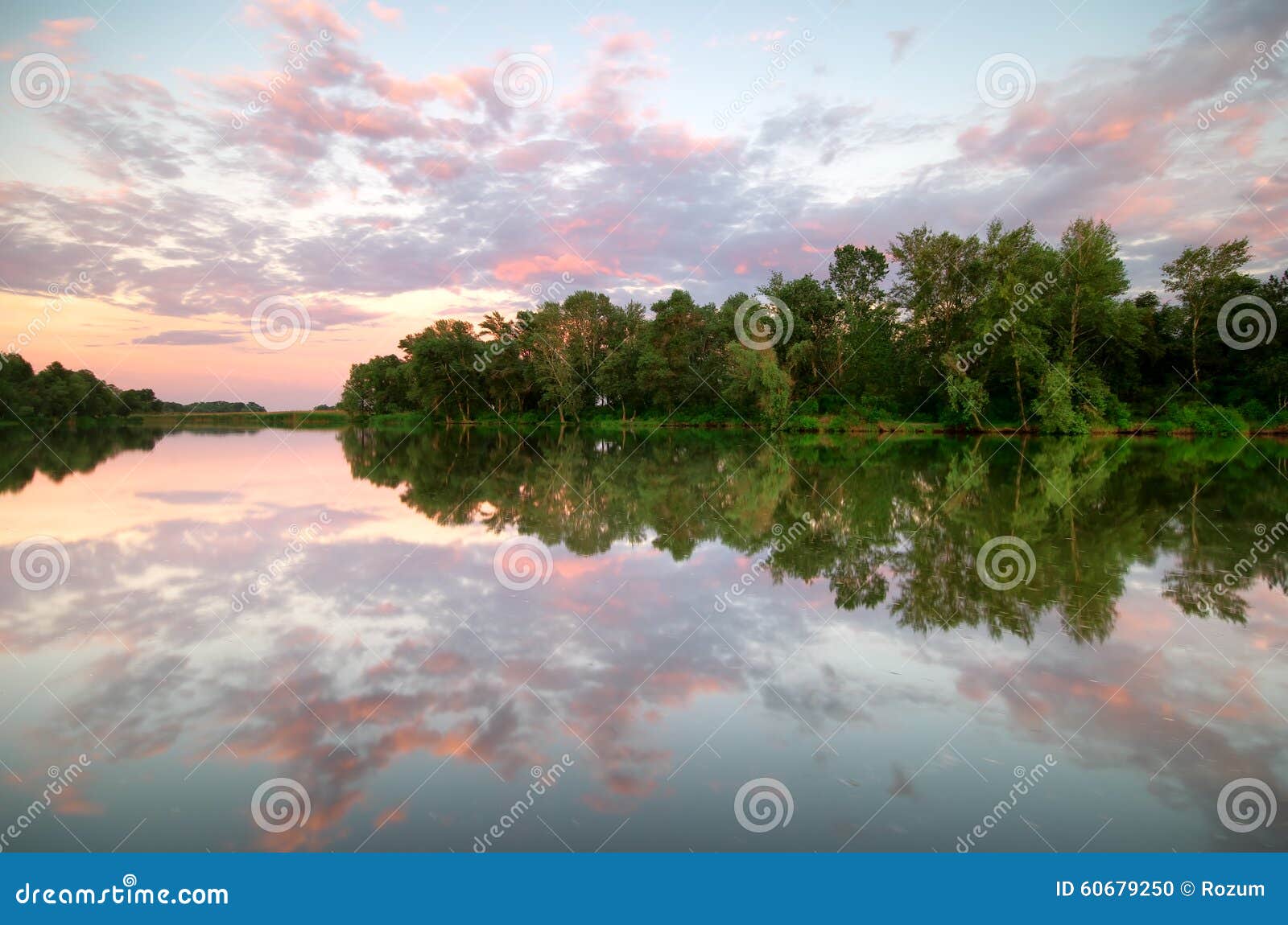 River Sun Reflection. Catch Last Sunbeam. Male Hand Pointing At Sun In ...