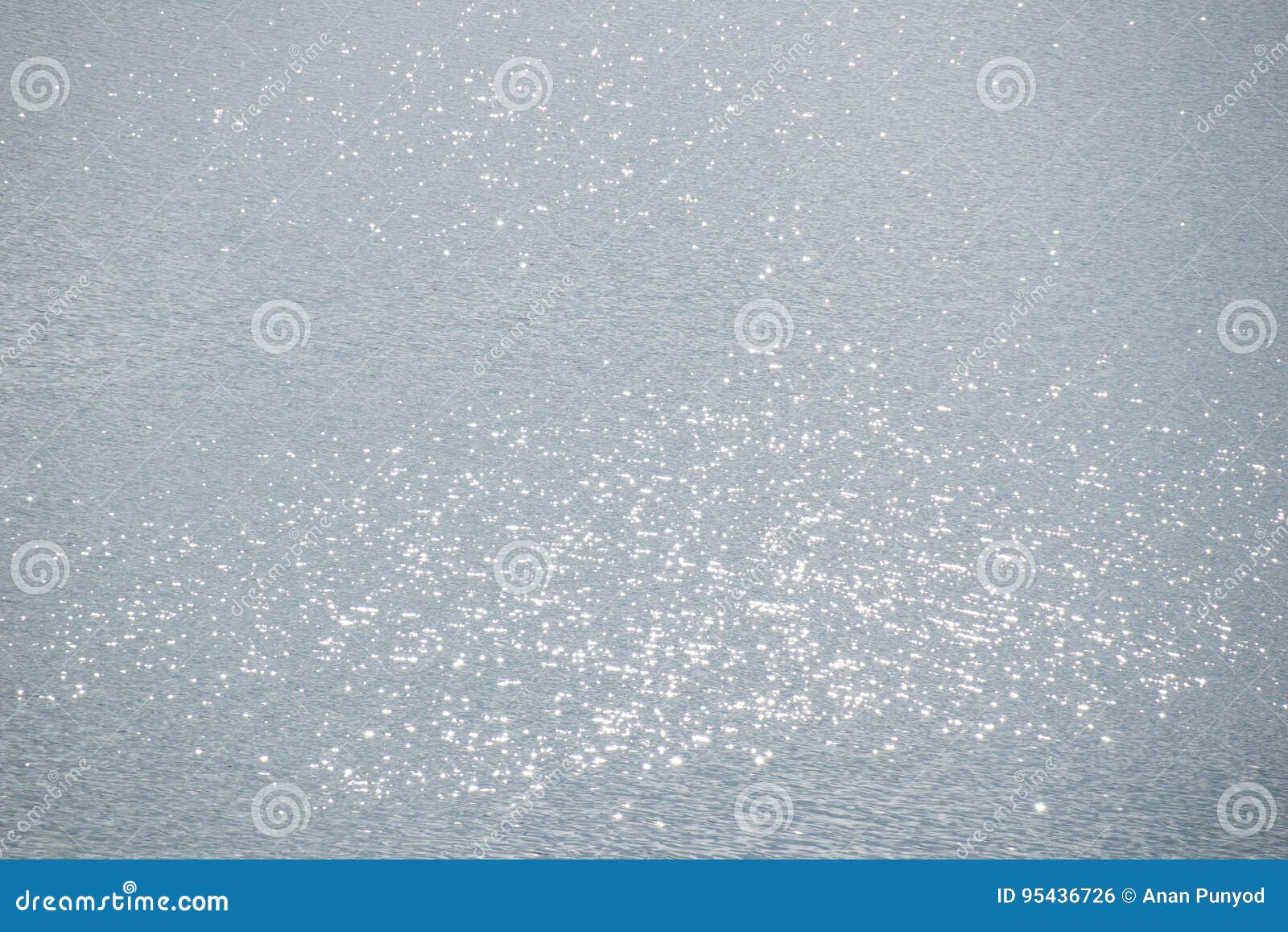 River Reflection Light Nature Abstract Texture and Background Stock ...