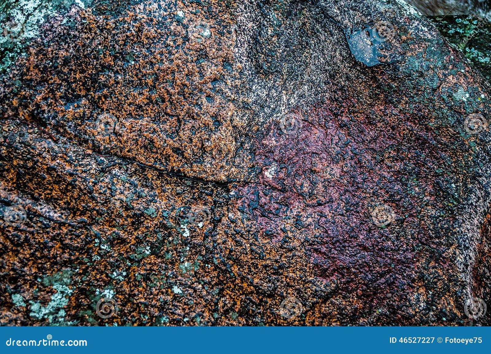 River Rock Background Texture Stock Image - Image of river, rock: 46527227