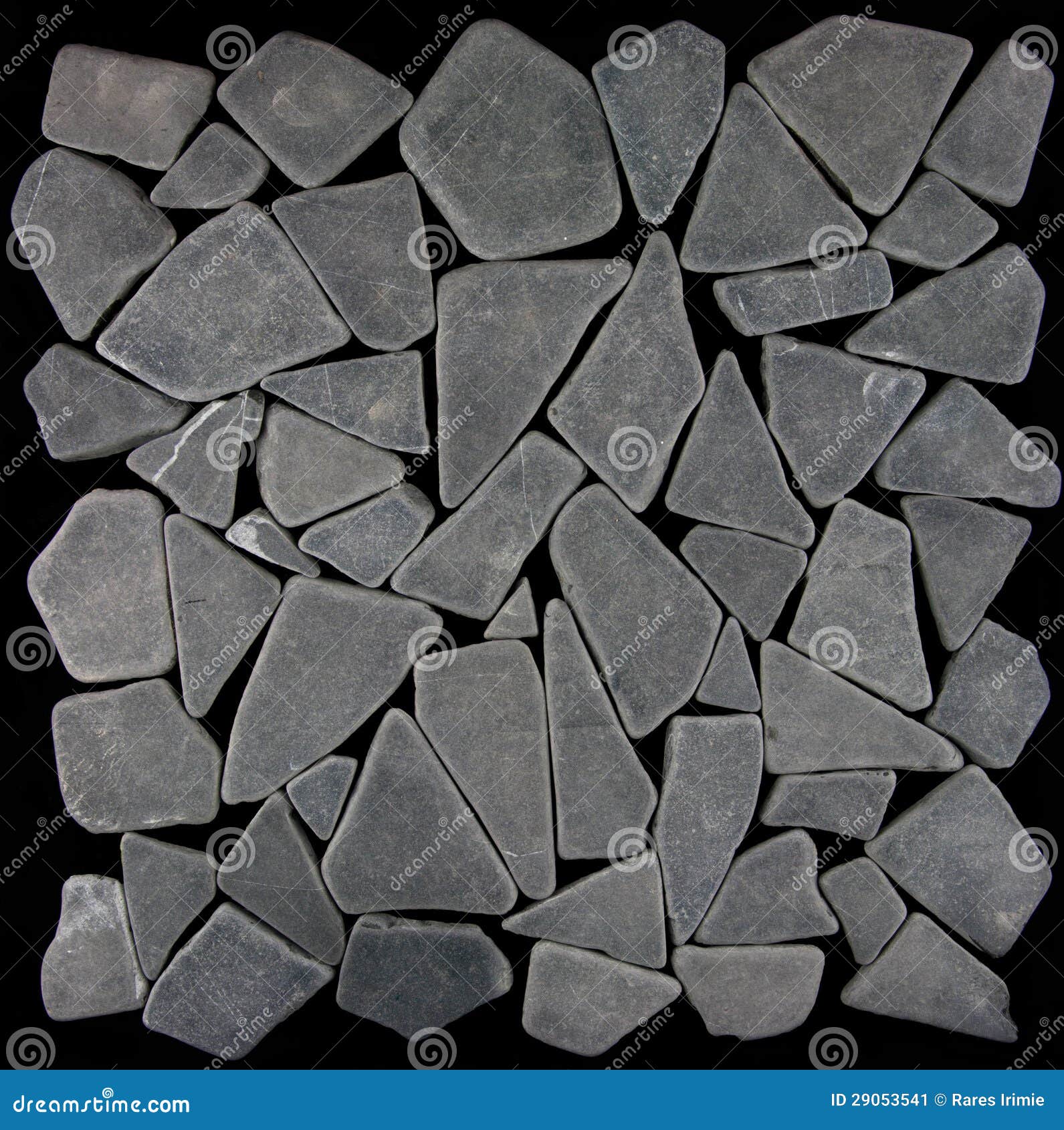 River Rock Texture stock image. Image of round, pebble - 29053541