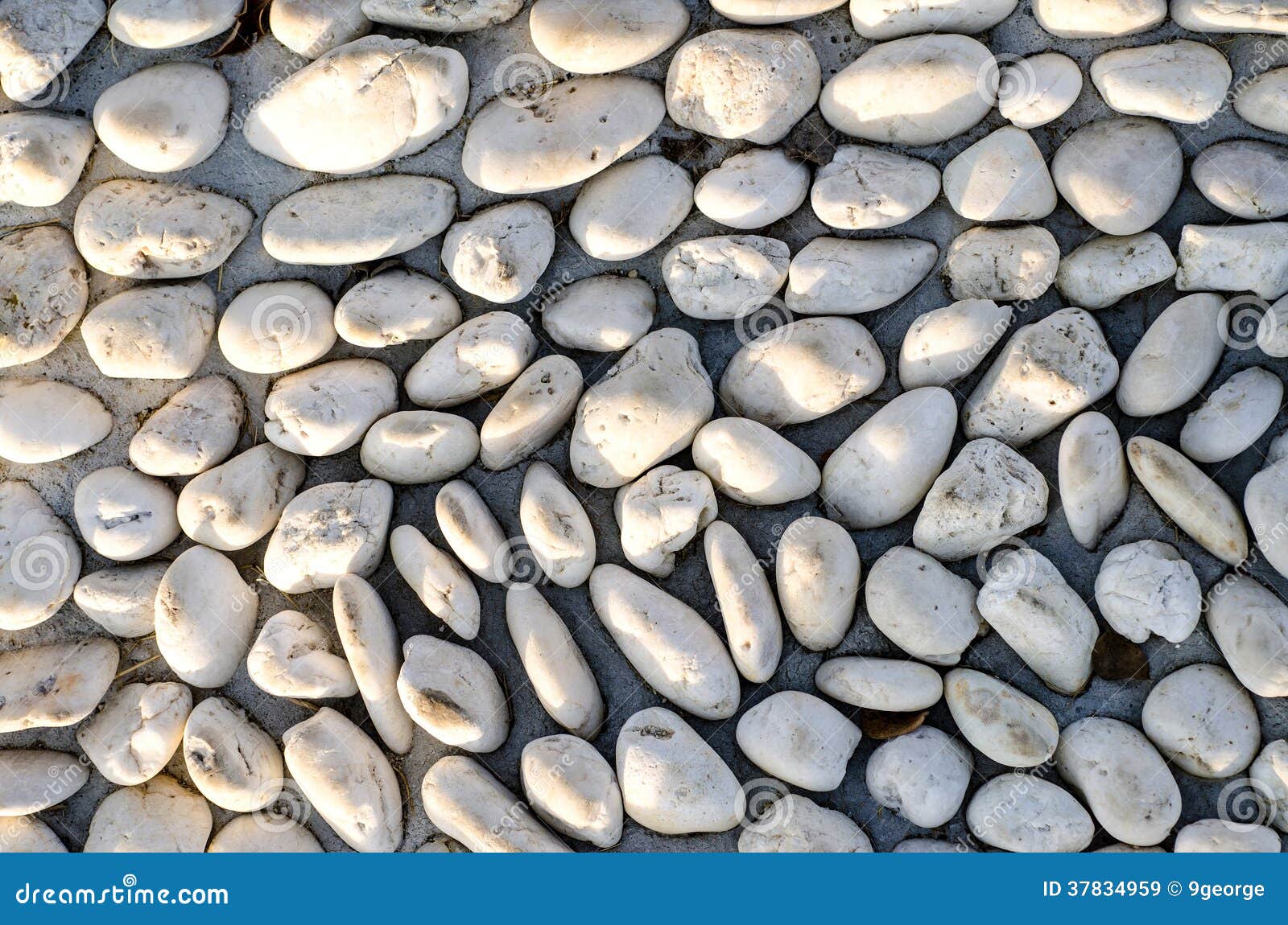 River Rock Textured Background Stock Image - Image of collection, macro ...