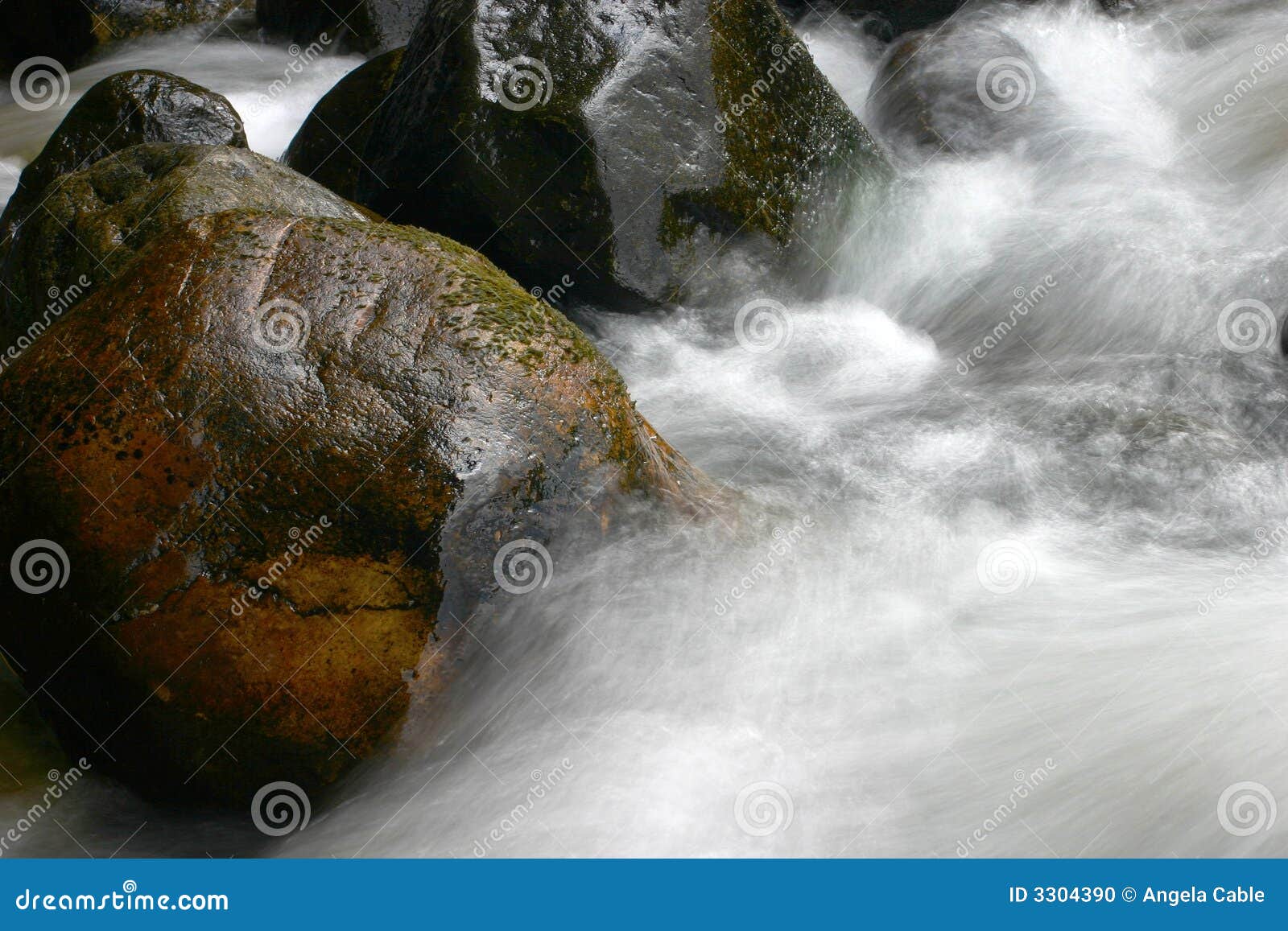 River and Rocks 3 stock photo. Image of long, water, wyoming - 3304390