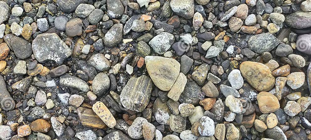 River rocks stock image. Image of hard, nature, rocks - 321762297