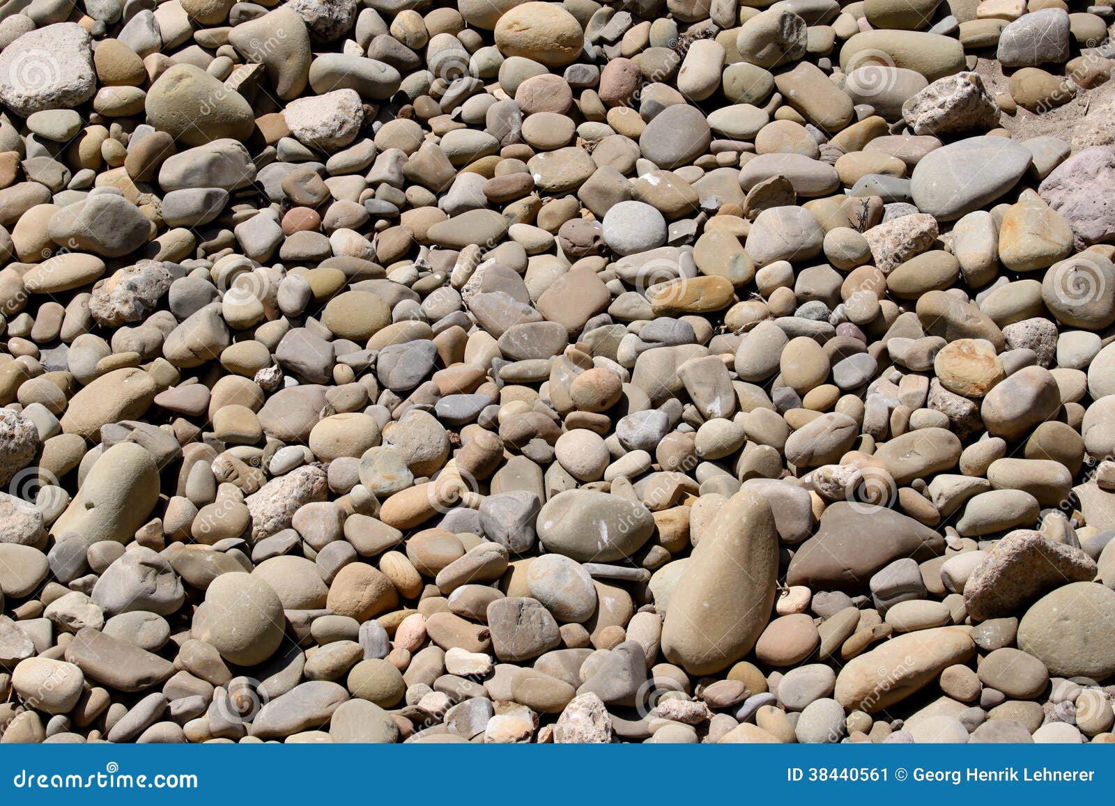 River Rocks Pebbles stock image. Image of backdrop, cobblestone - 38440561