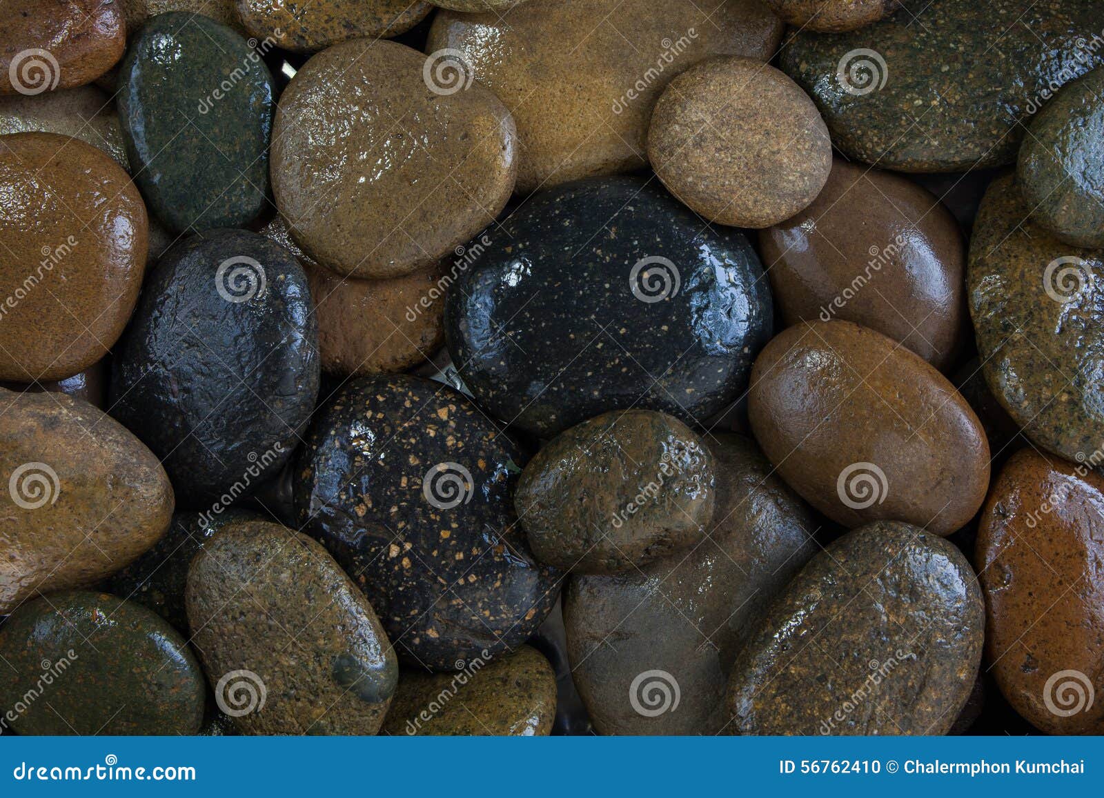 River Rocks stock photo. Image of beach, shapes, rocks - 56762410