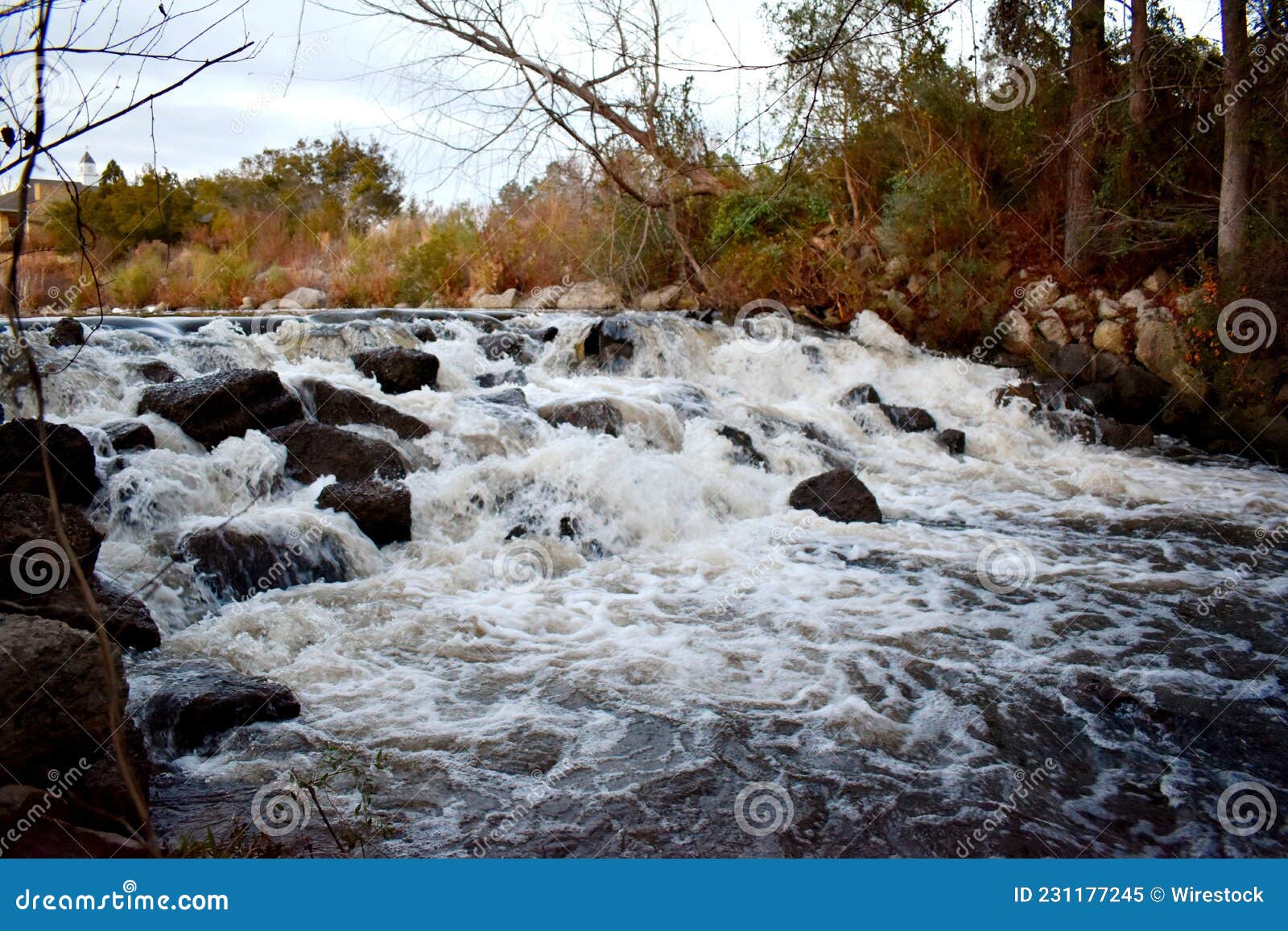Man Rushing Down The Sidewalk In Manhattan New York City With Sunlight ...