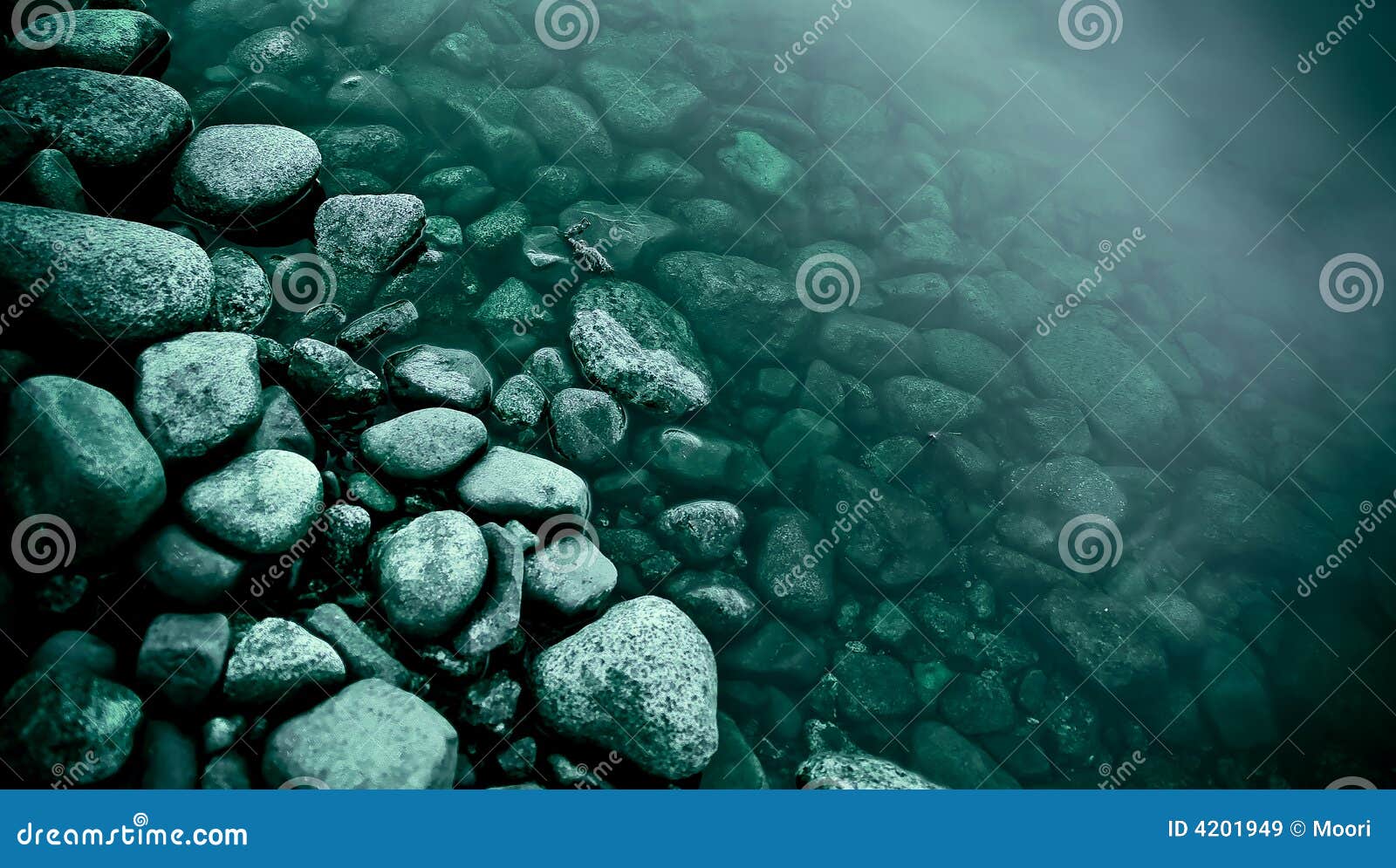 River s edge stock image. Image of blue, edge, bottom - 4201949