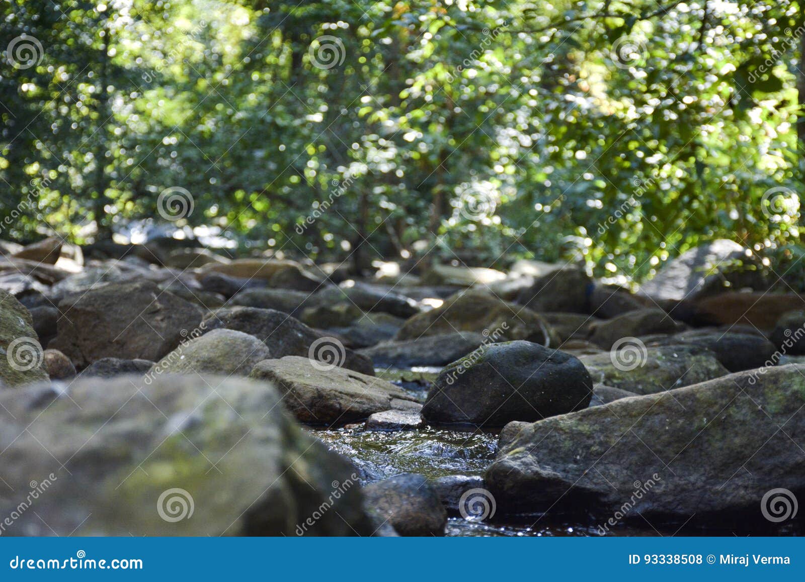 River side stock photo. Image of raft, landscape, stones - 93338508