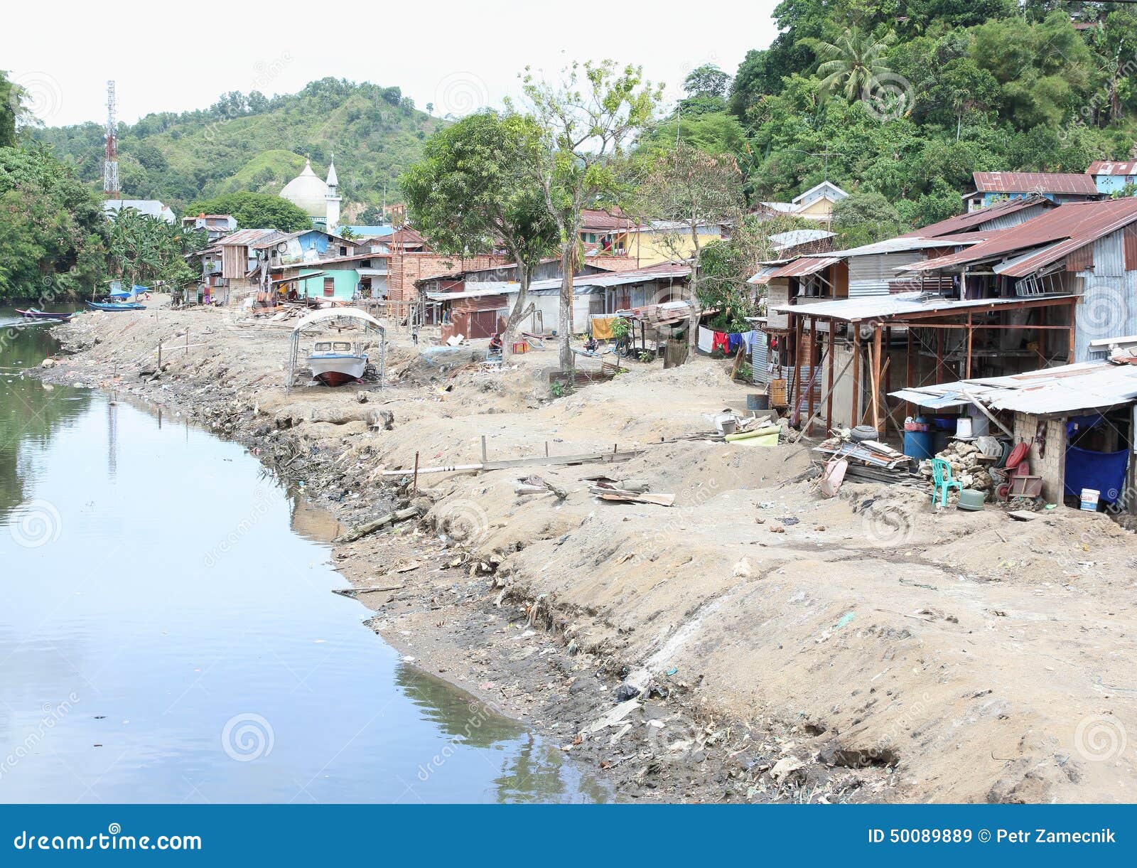 River in Sorong editorial stock image. Image of bank - 50089889 River in Sorong editorial stock image. Image of bank - 50089889