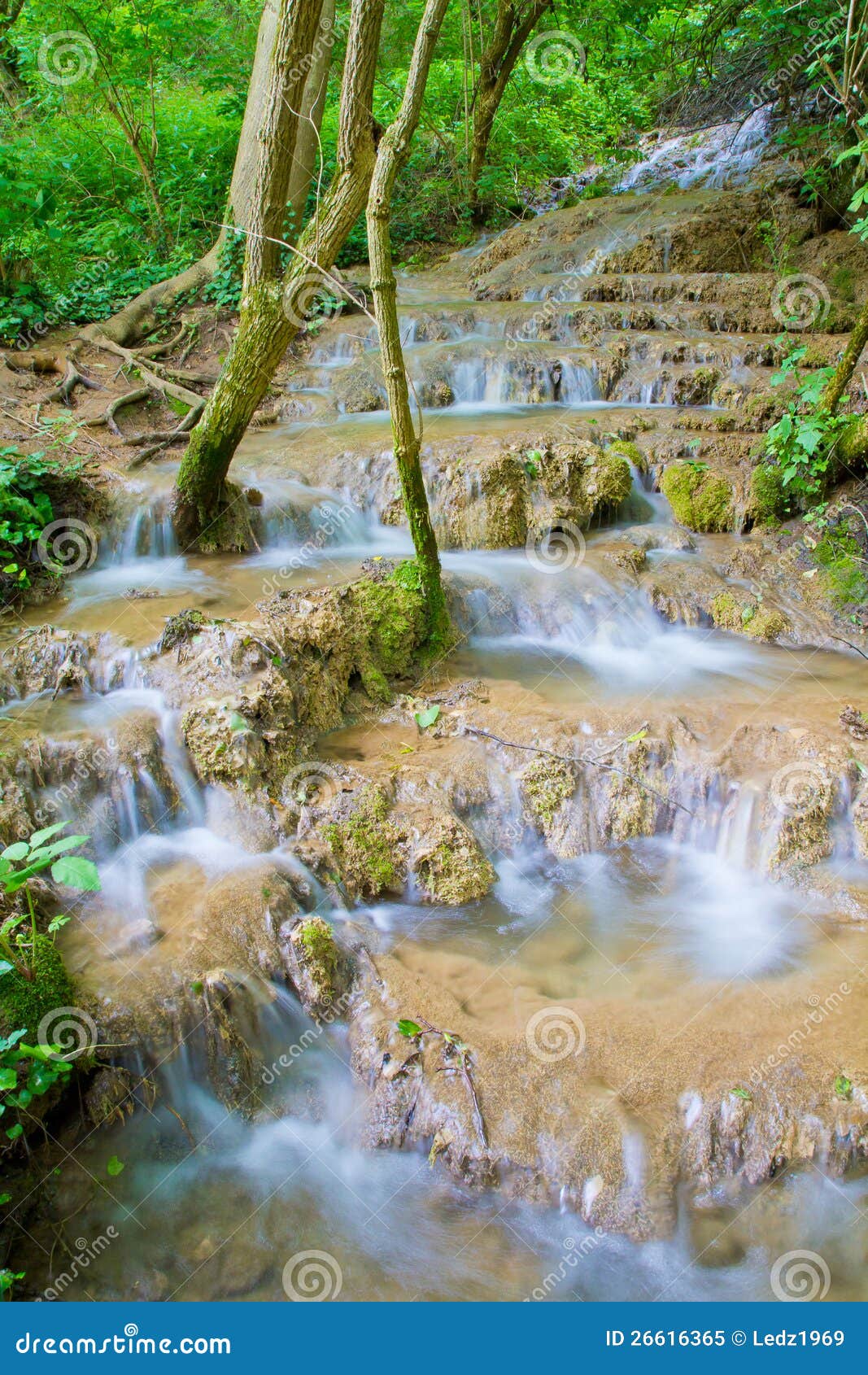 River stages 2 stock image. Image of place, nature, europe - 26616365