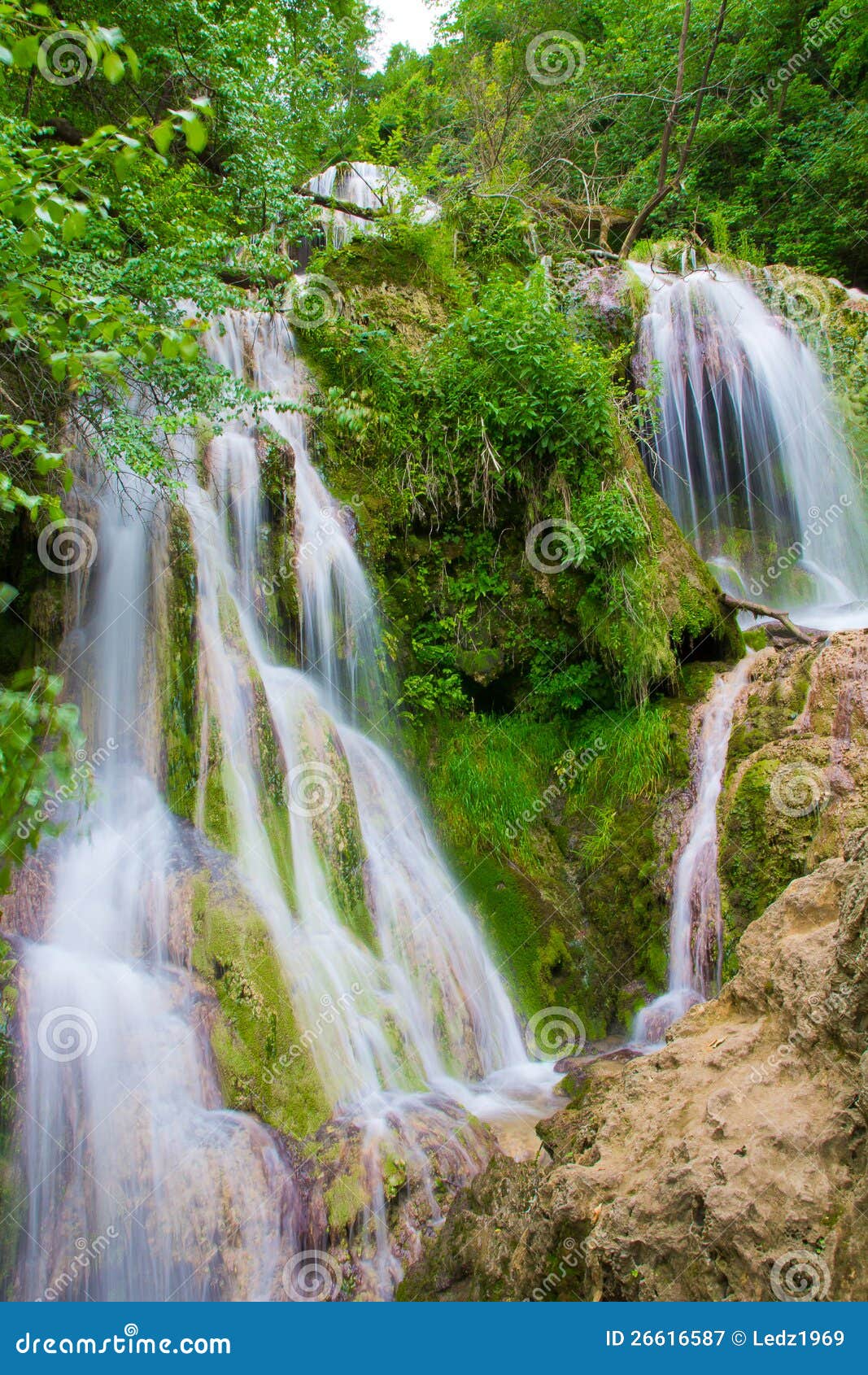 River stages 8 stock image. Image of steep, outdoor, natural - 26616587
