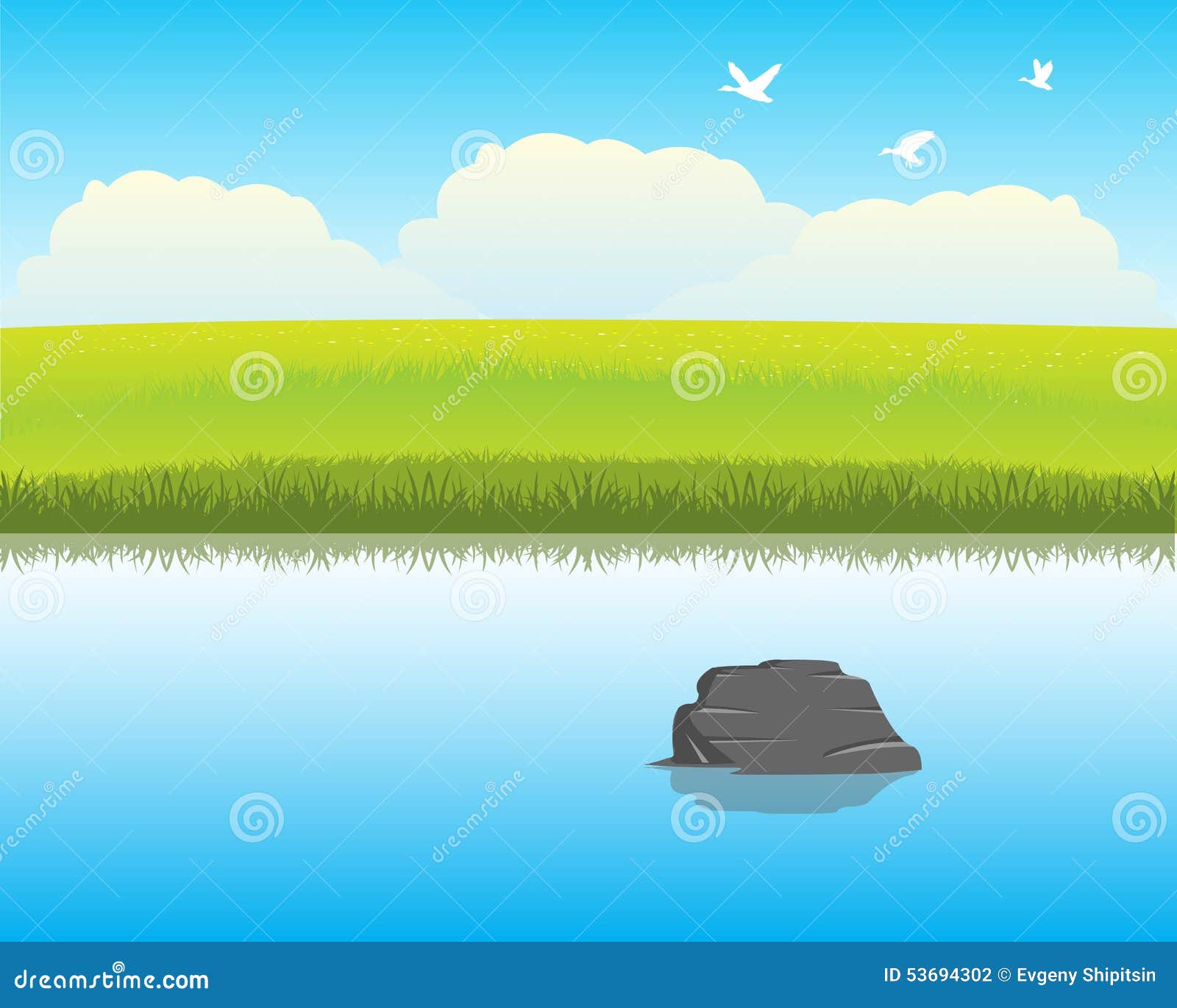 Clean River Stock Illustrations – 10,652 Clean River Stock ...