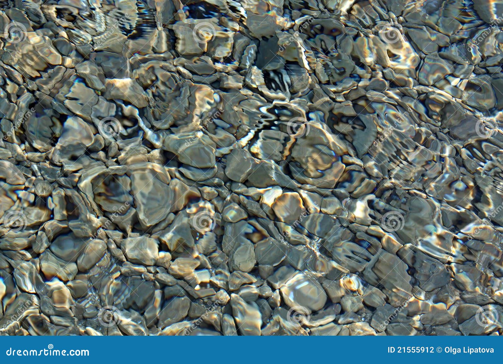 River stone background stock photo. Image of flowing - 21555912