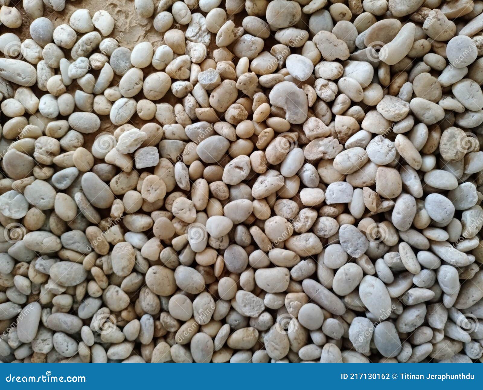 River stone for background stock photo. Image of brown - 217130162