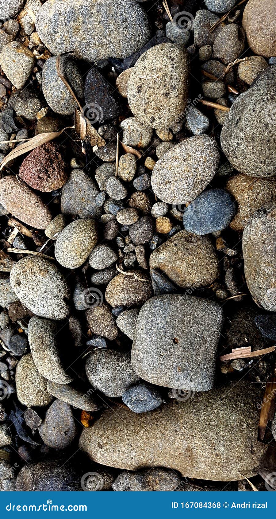 River Stone Pattern Background Texture Stock Photo - Image of nature ...