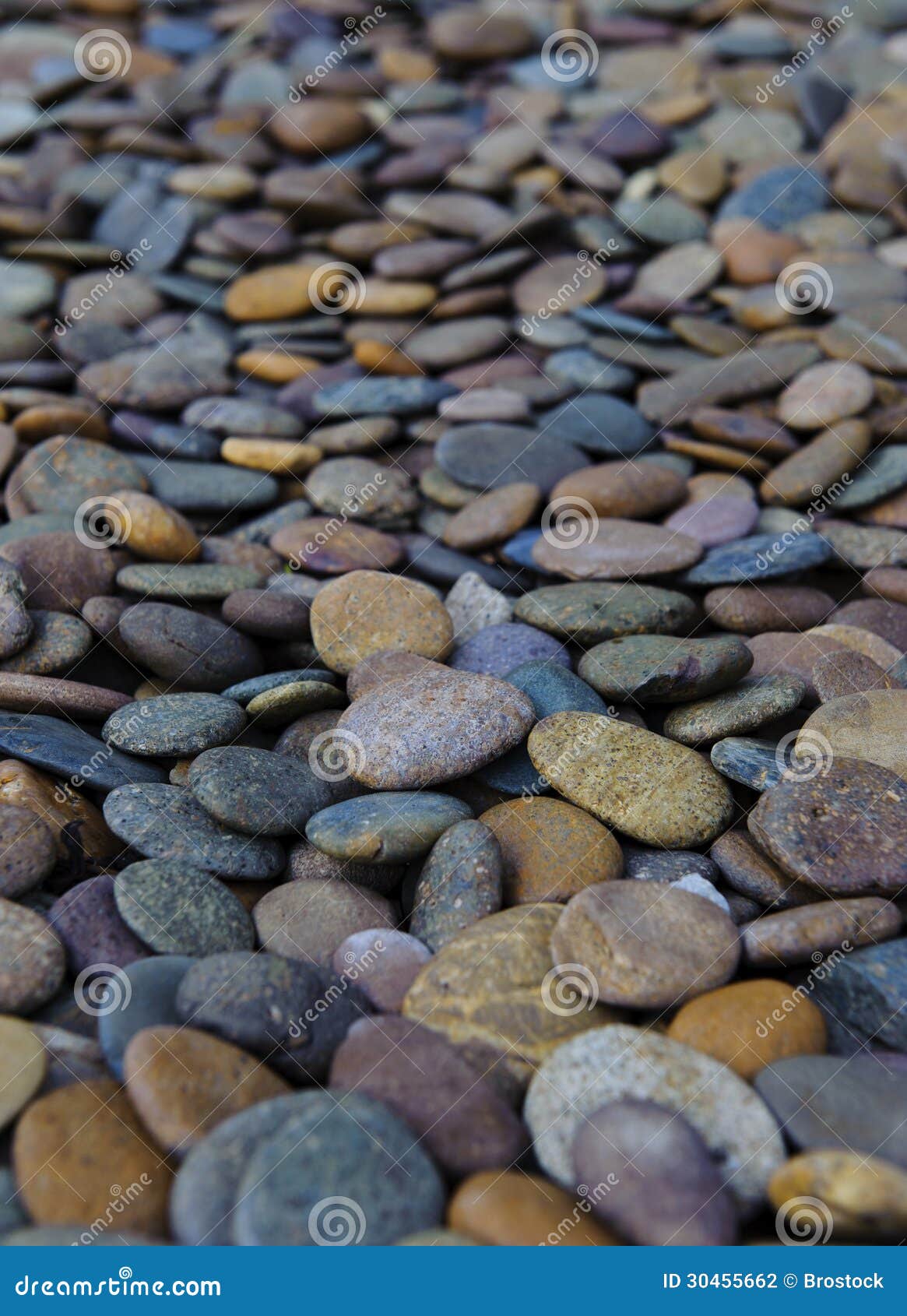River stone stock photo. Image of backdrop, granite, rock - 30455662