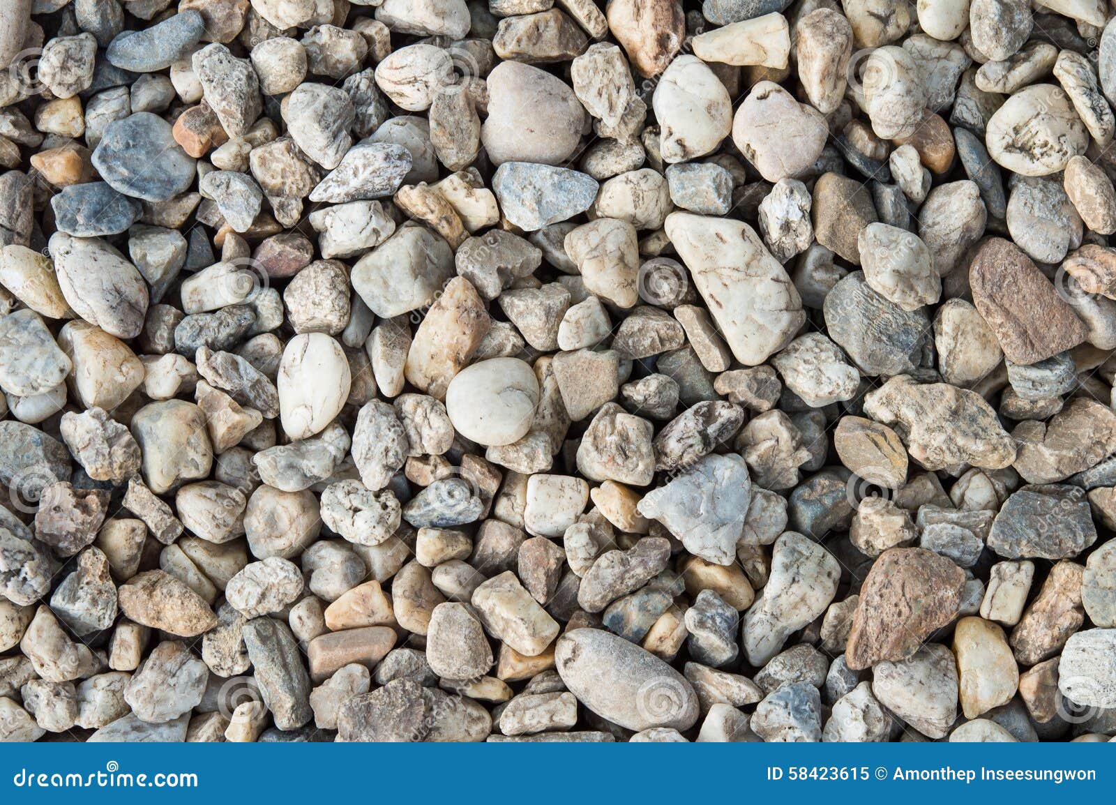 River stones background stock image. Image of summer - 58423615