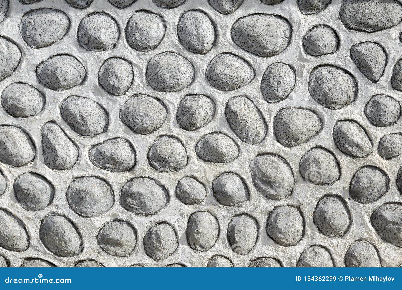 River Rock Wall Background Texture Seamless Stock Photos - Download 439 ...