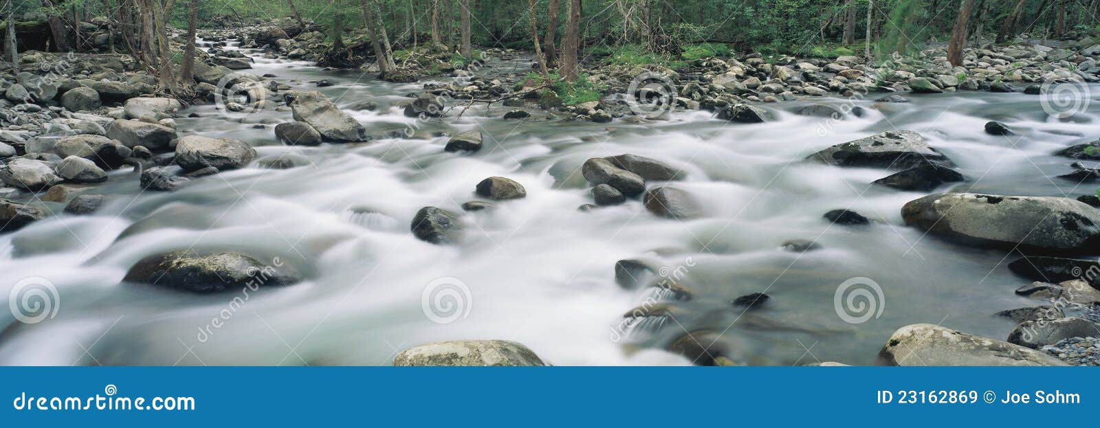 River stream stock image. Image of river, southeast, united - 23162869