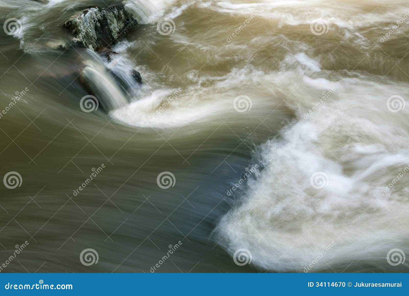 River stream stock photo. Image of fresh, park, spring - 34114670