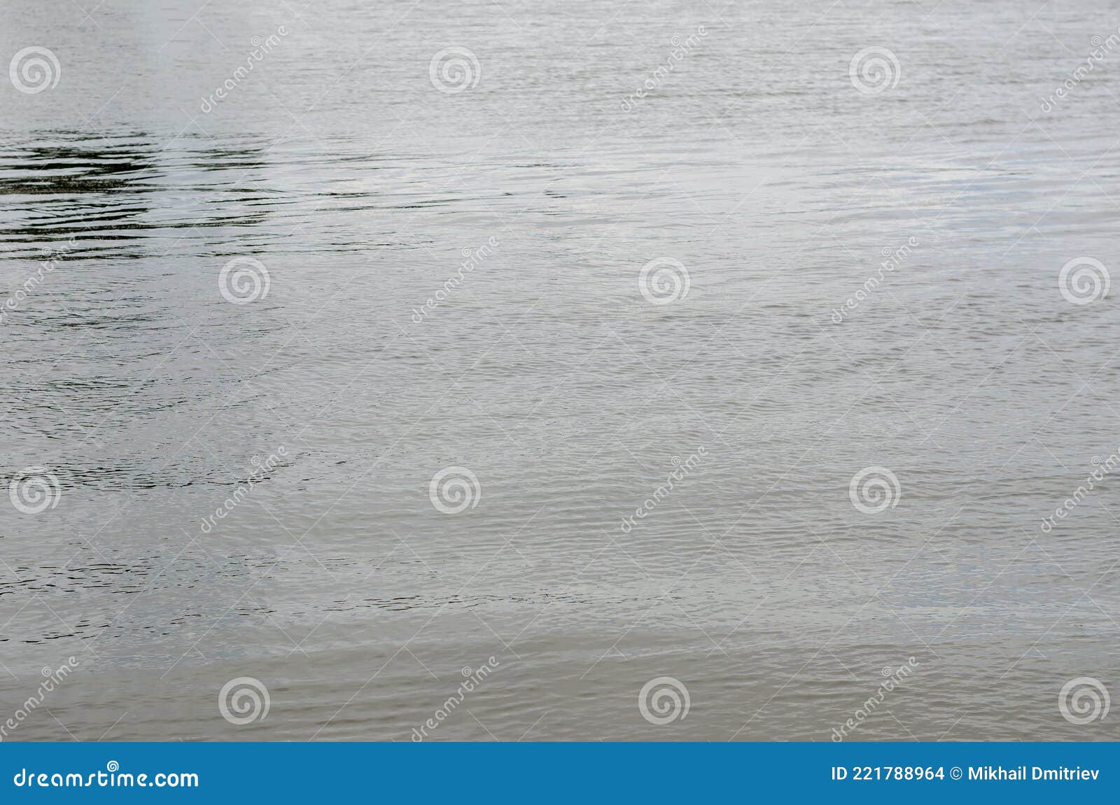 River Texture. the Surface of the Water with Ripples. Abstract B Stock ...