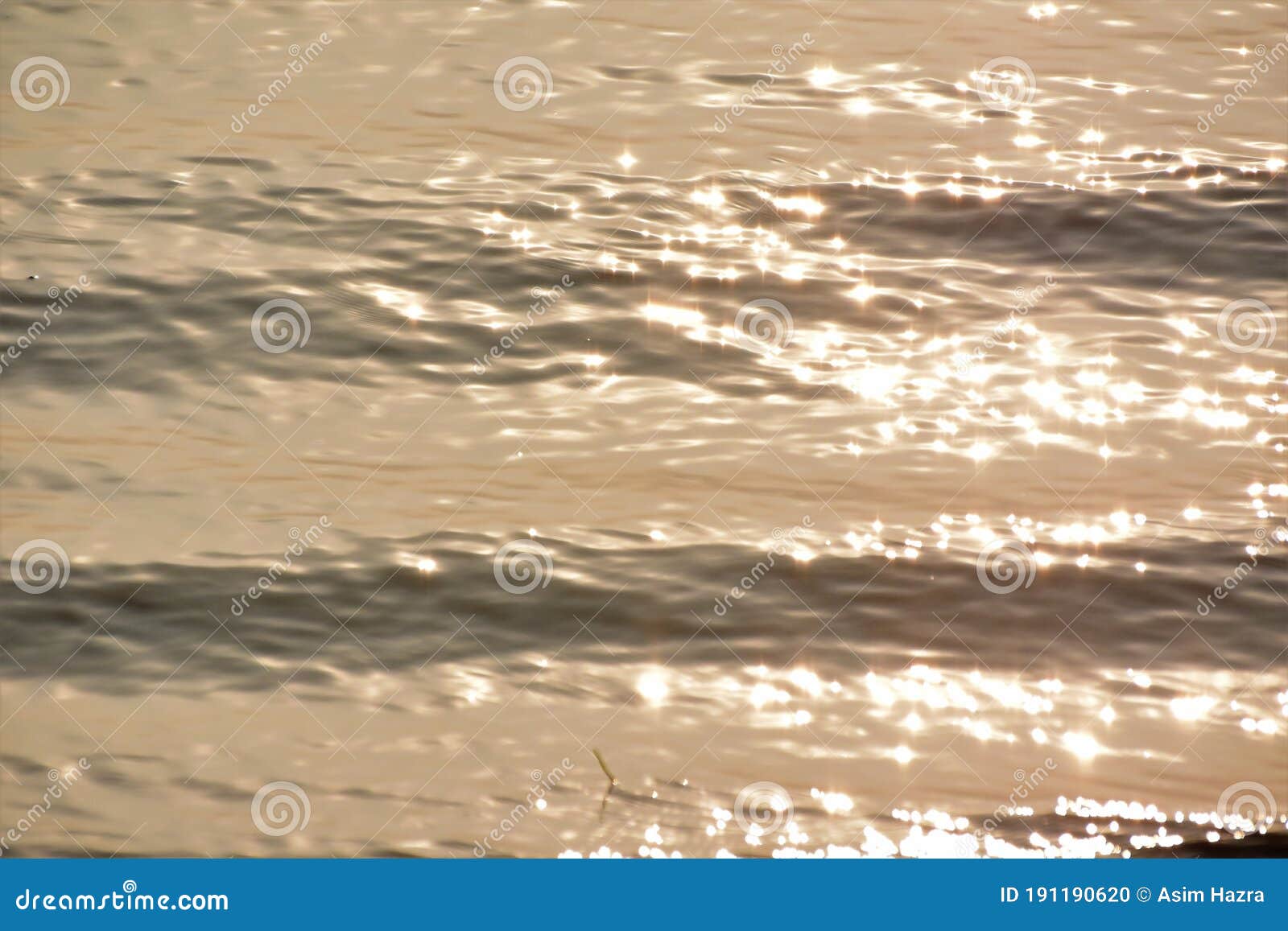 River, Tidal Wave, Water, Diamond Glows, Sparks, Sunlight, Reflection ...