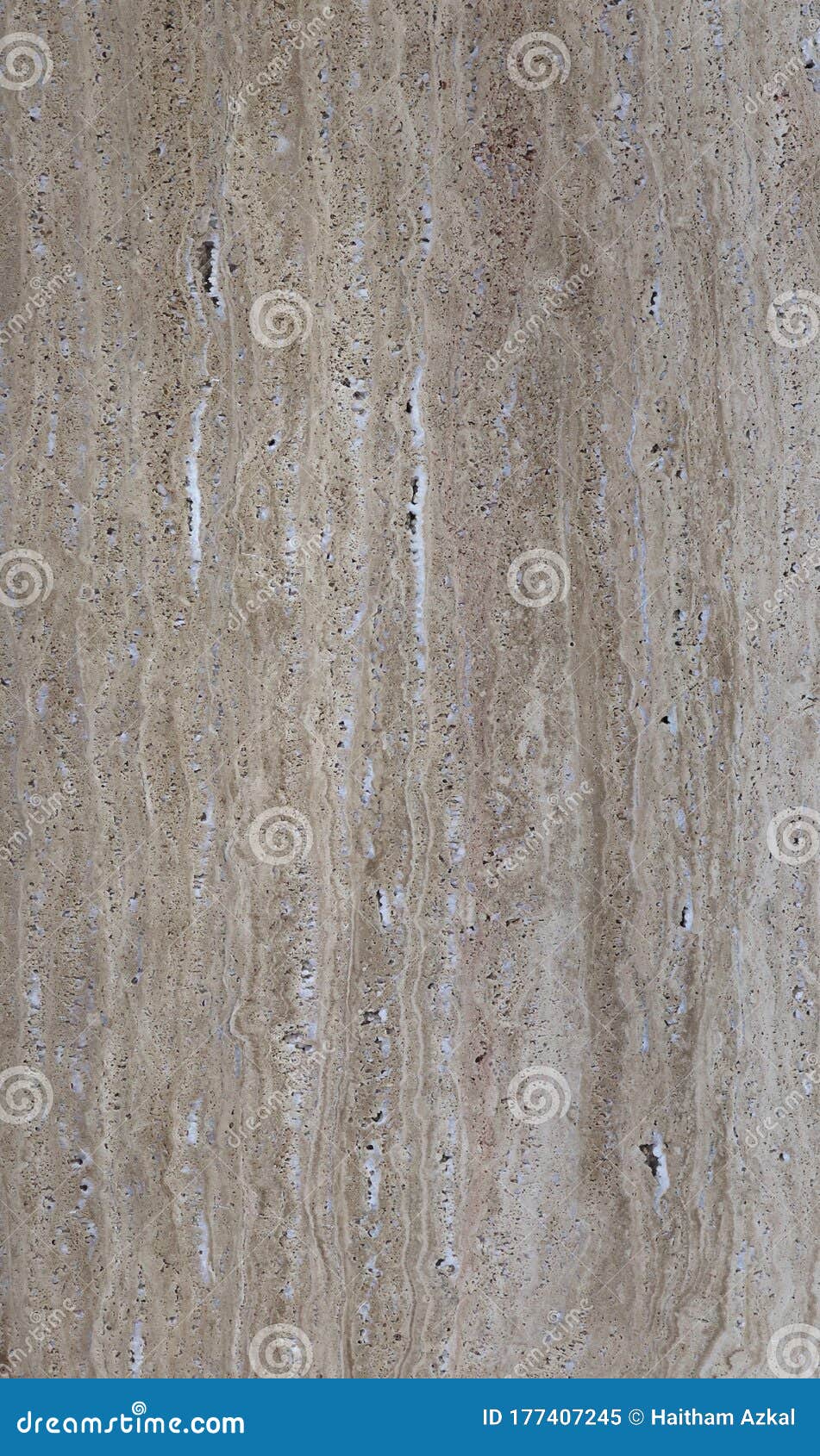 River Travertino Grande Marble Textureflooring Decor Home Stock Image ...