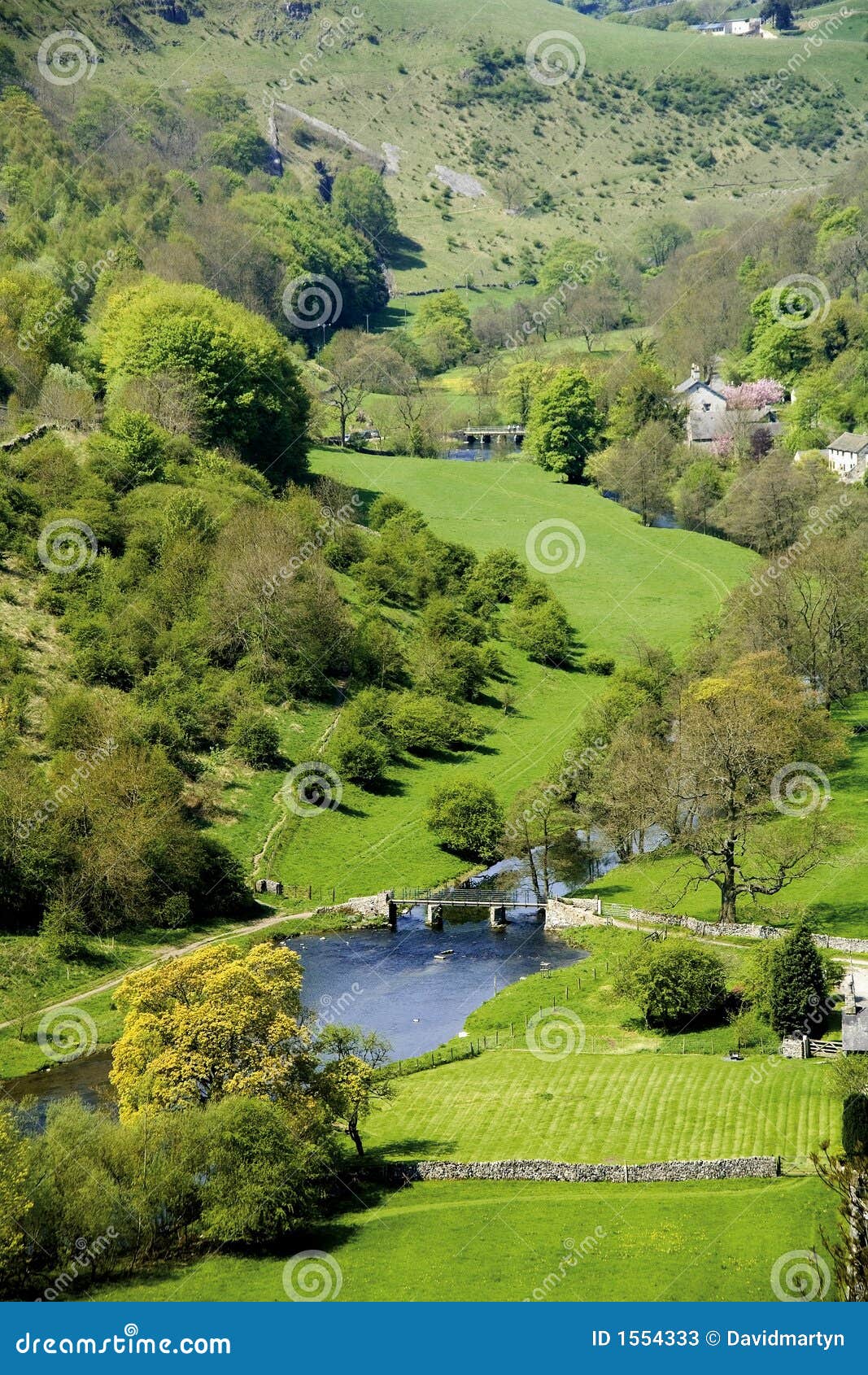 River valley stock image. Image of national, european - 1554333